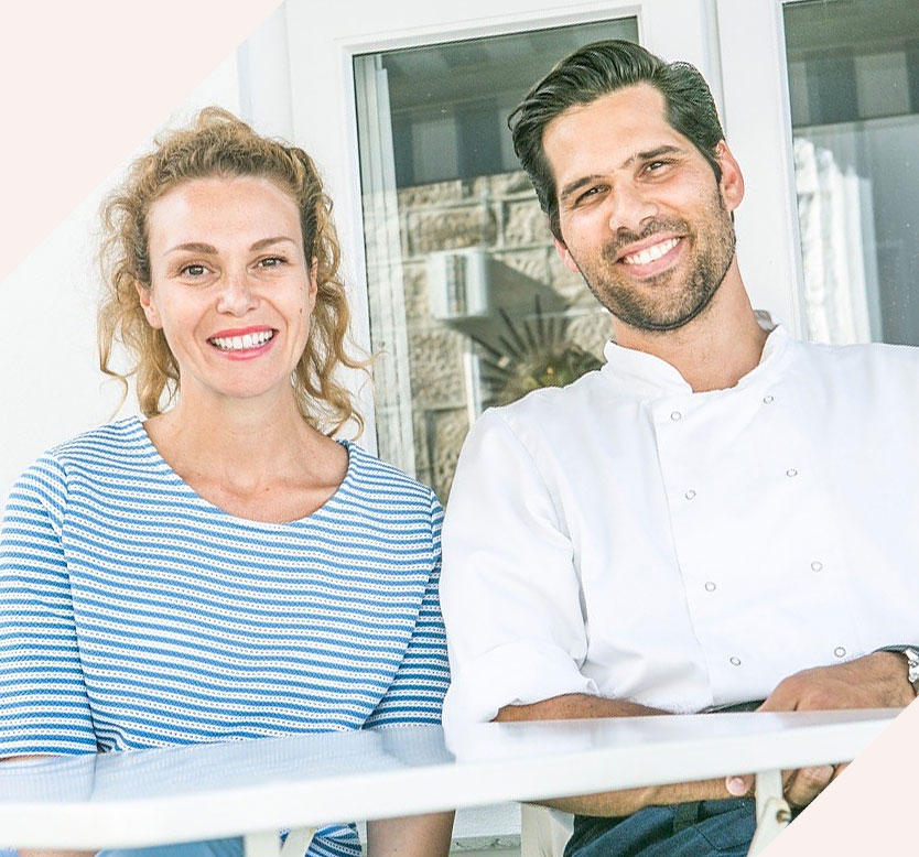 Samphire - Kip Hideaways