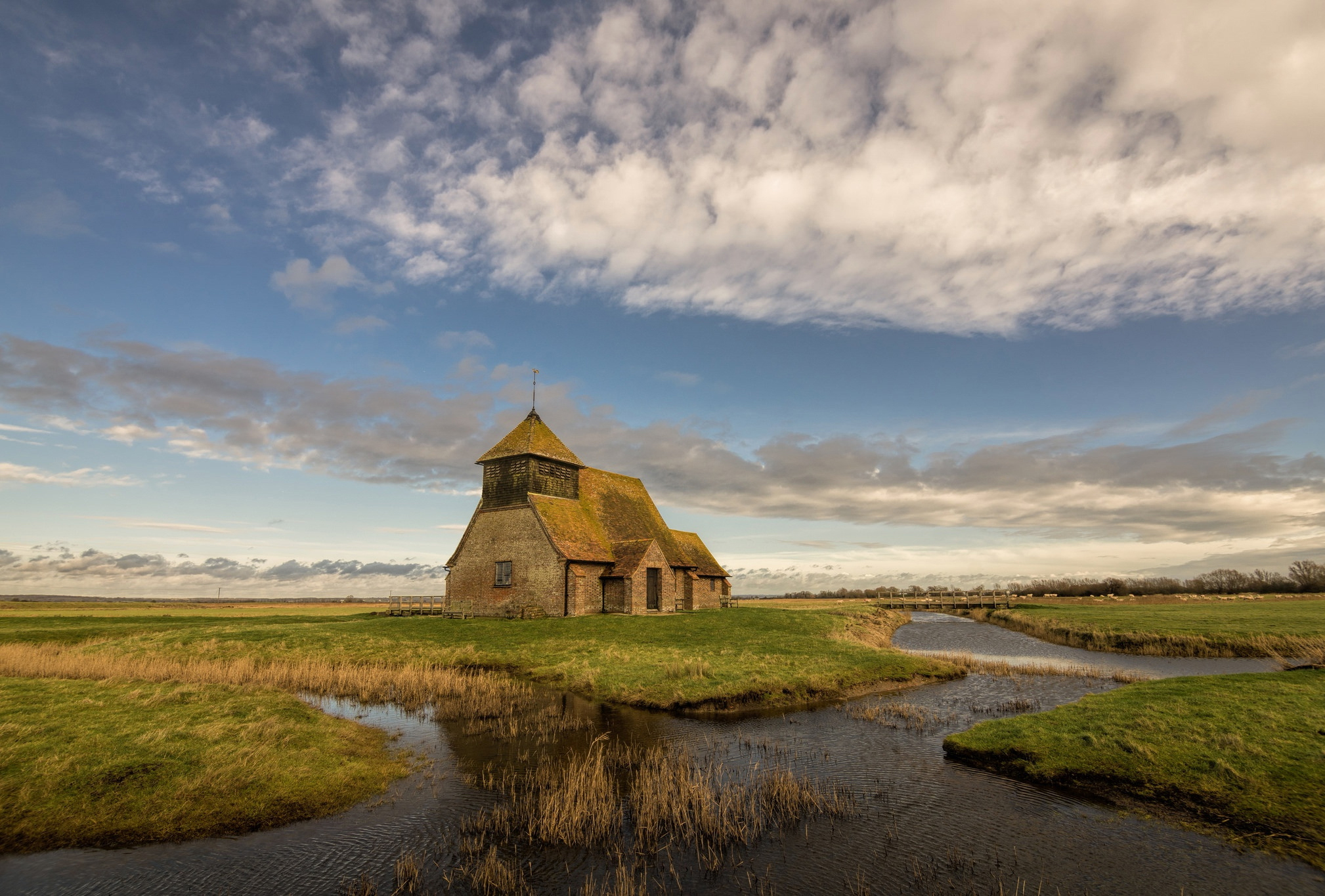 The Outbuilding - Kip Hideaways