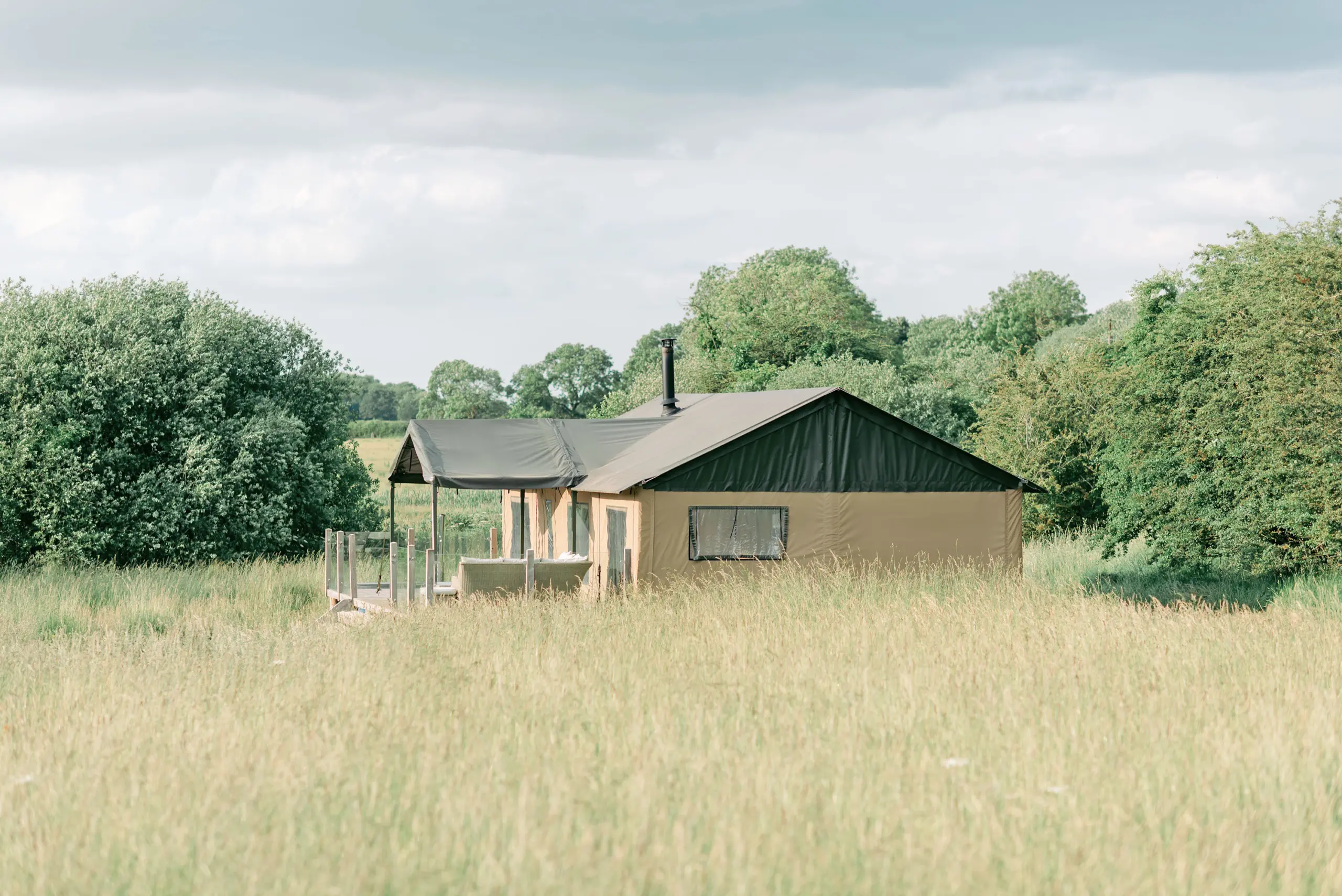 Teal Lodge - Kip Hideaways