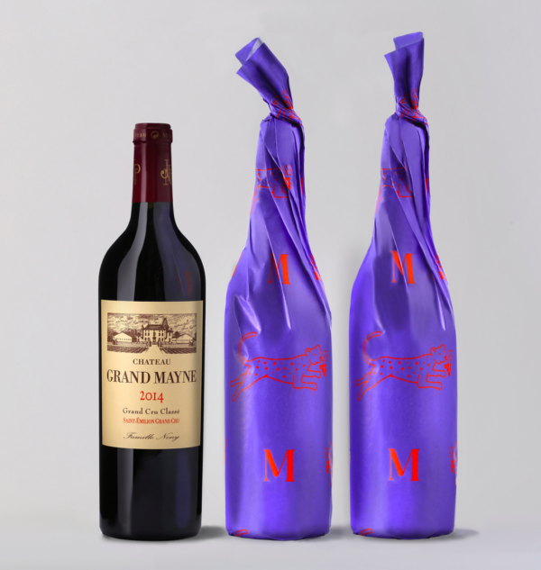 Marlo Wine - Kip Hideaways