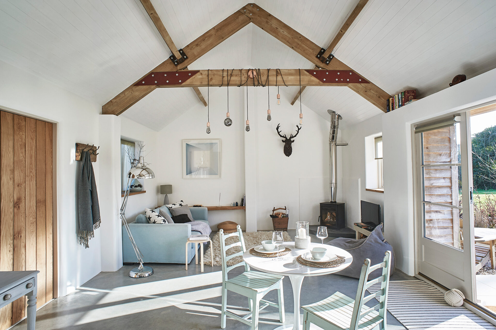 Kip Hideaways – Small rentals with soul.