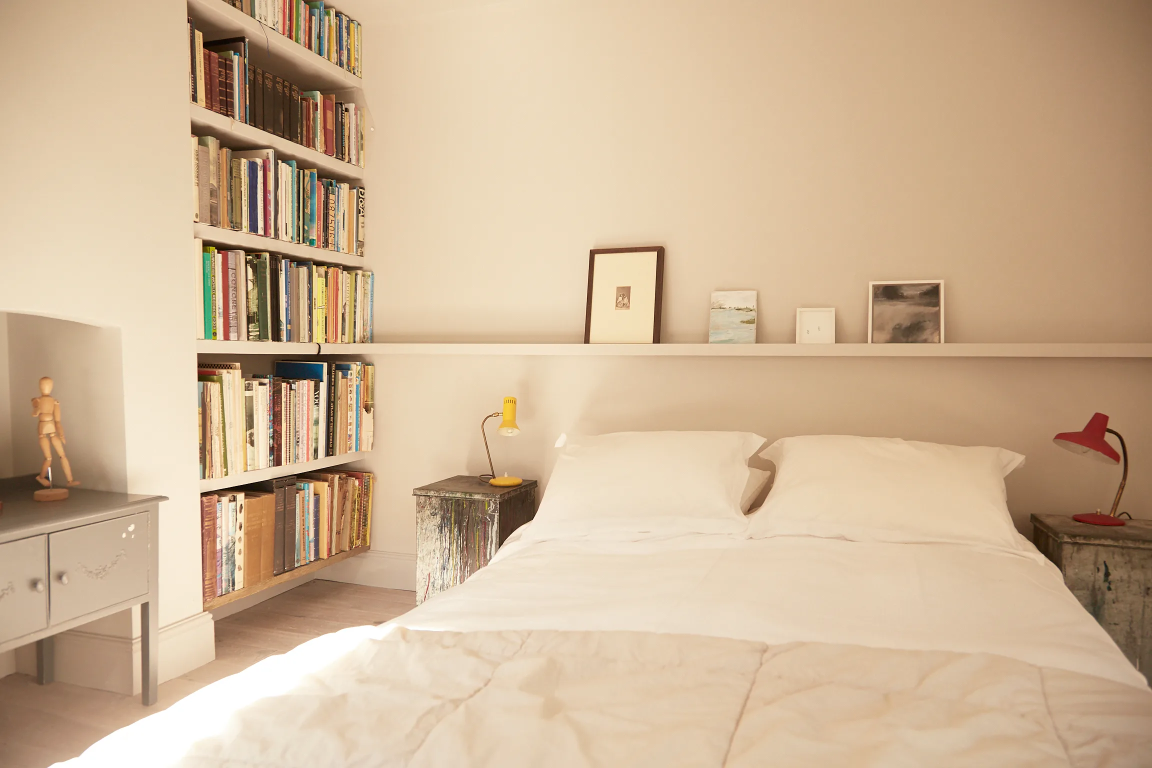 Skyroom - Kip Hideaways