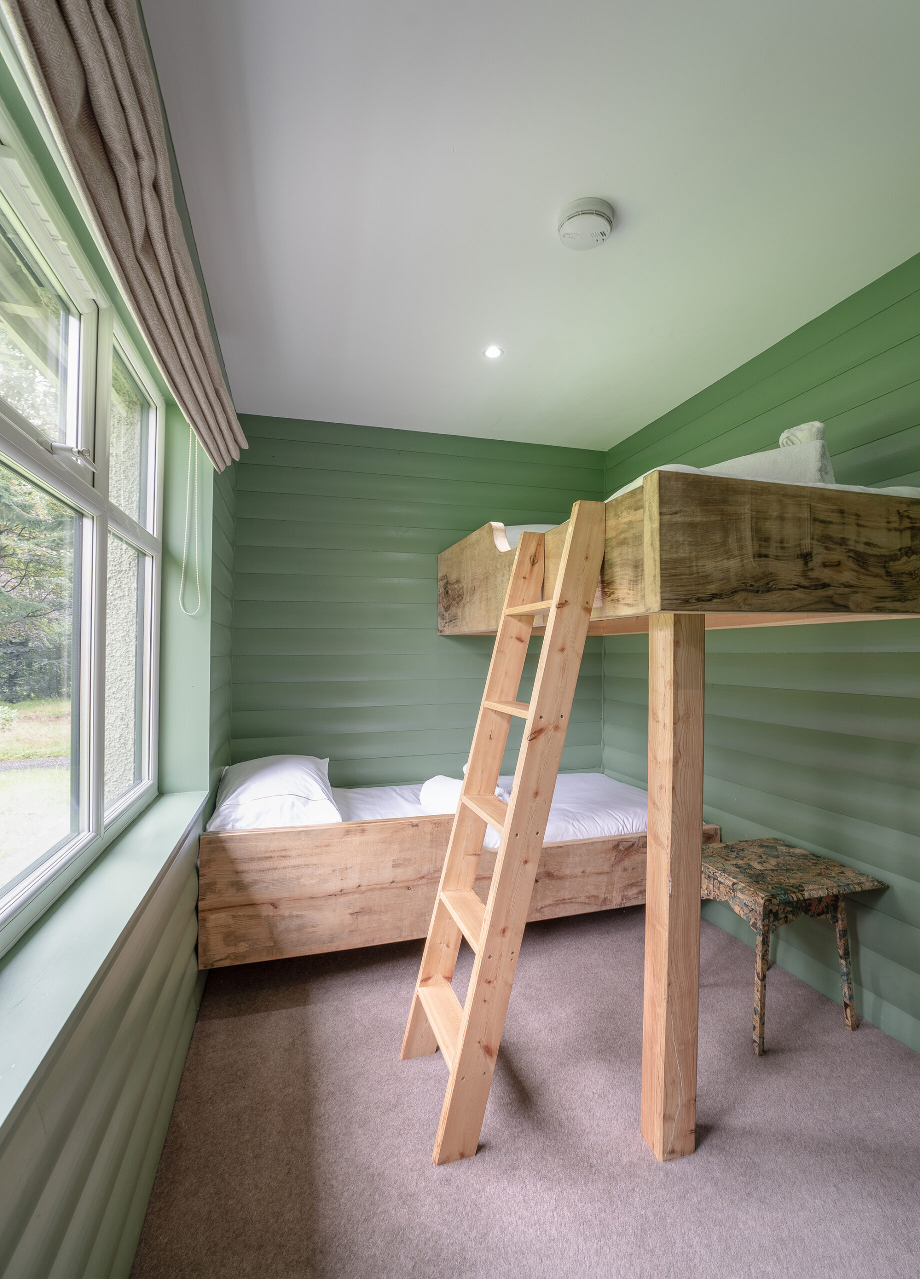 Lanrick Estate - Kip Hideaways