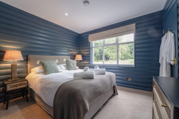 Lanrick Estate - Kip Hideaways