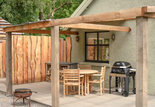 Lanrick Estate - Kip Hideaways