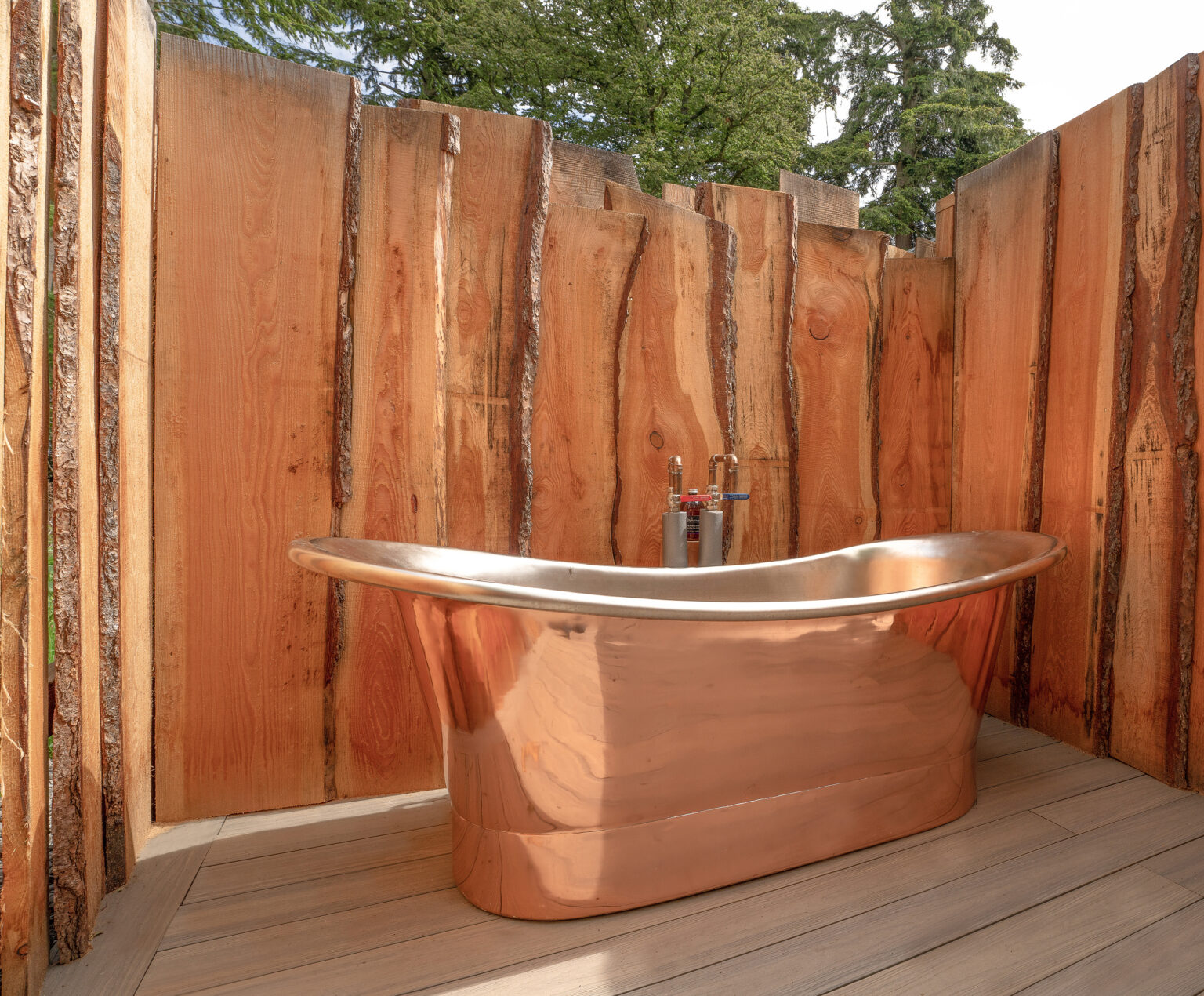 Lanrick Estate - Kip Hideaways