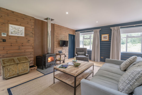 Lanrick Estate - Kip Hideaways