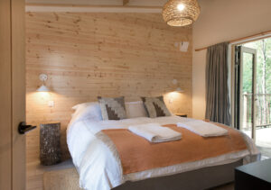 Lanrick Estate - Kip Hideaways