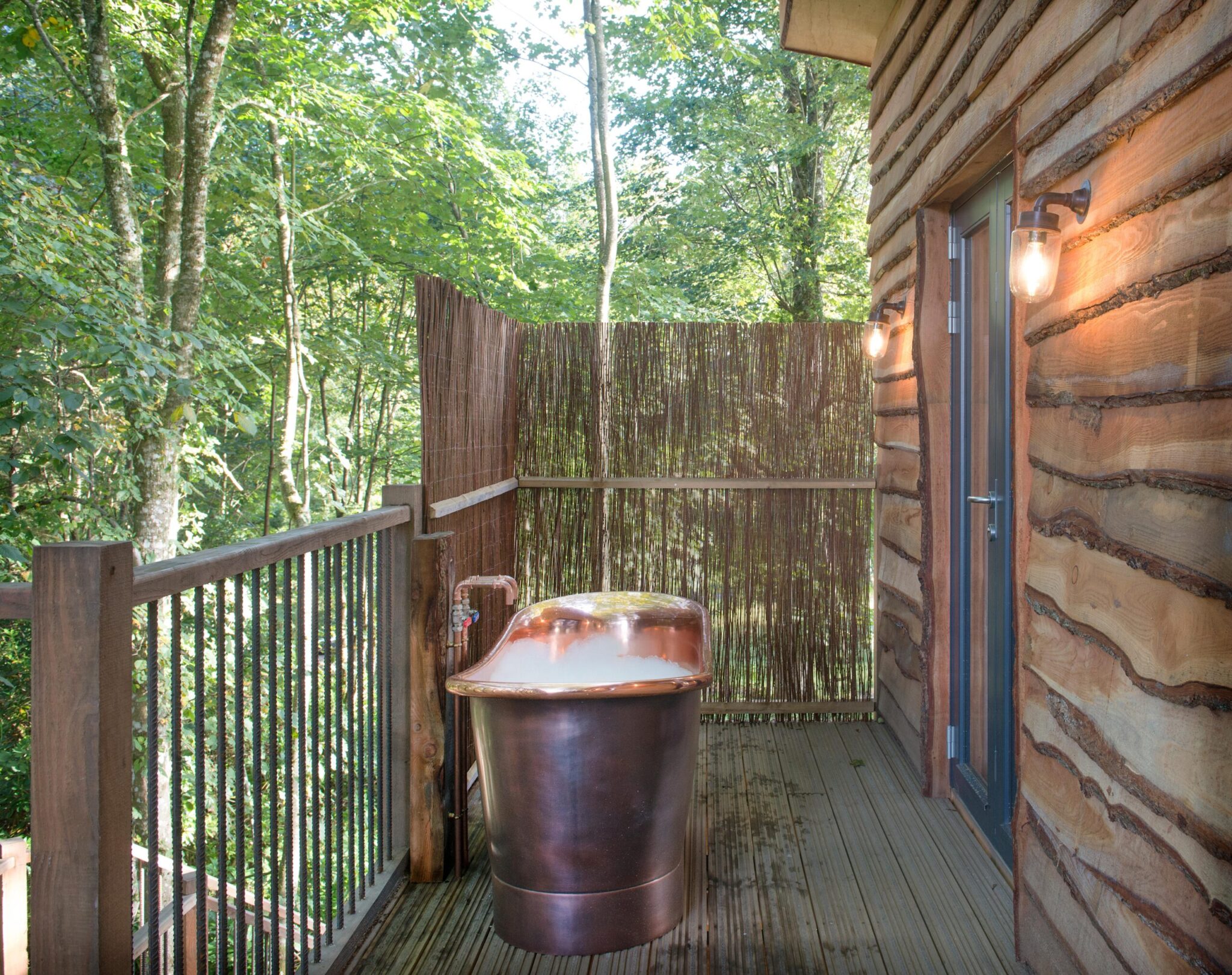 Lanrick Estate - Kip Hideaways