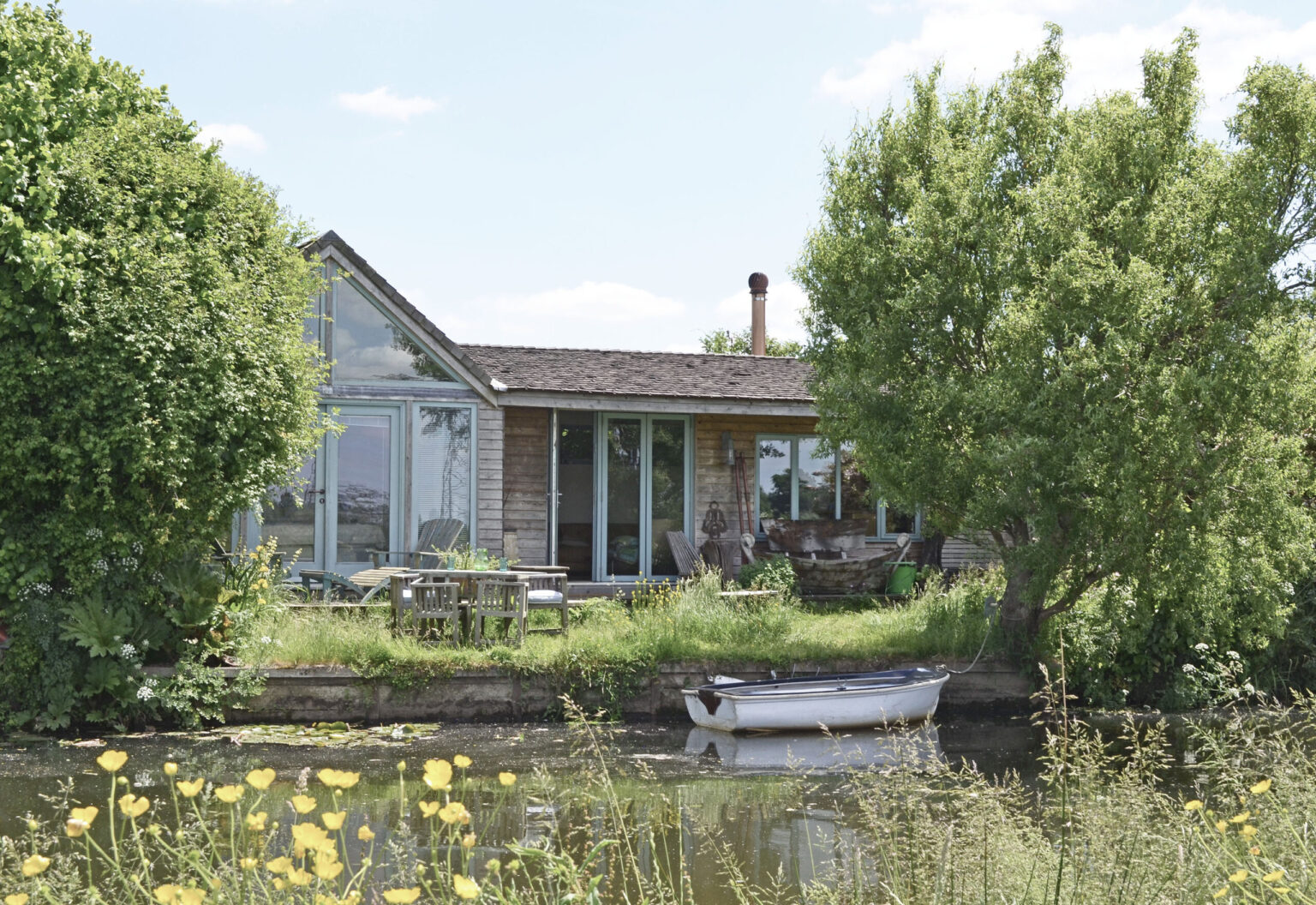 Kip Hideaways – Small rentals with soul.