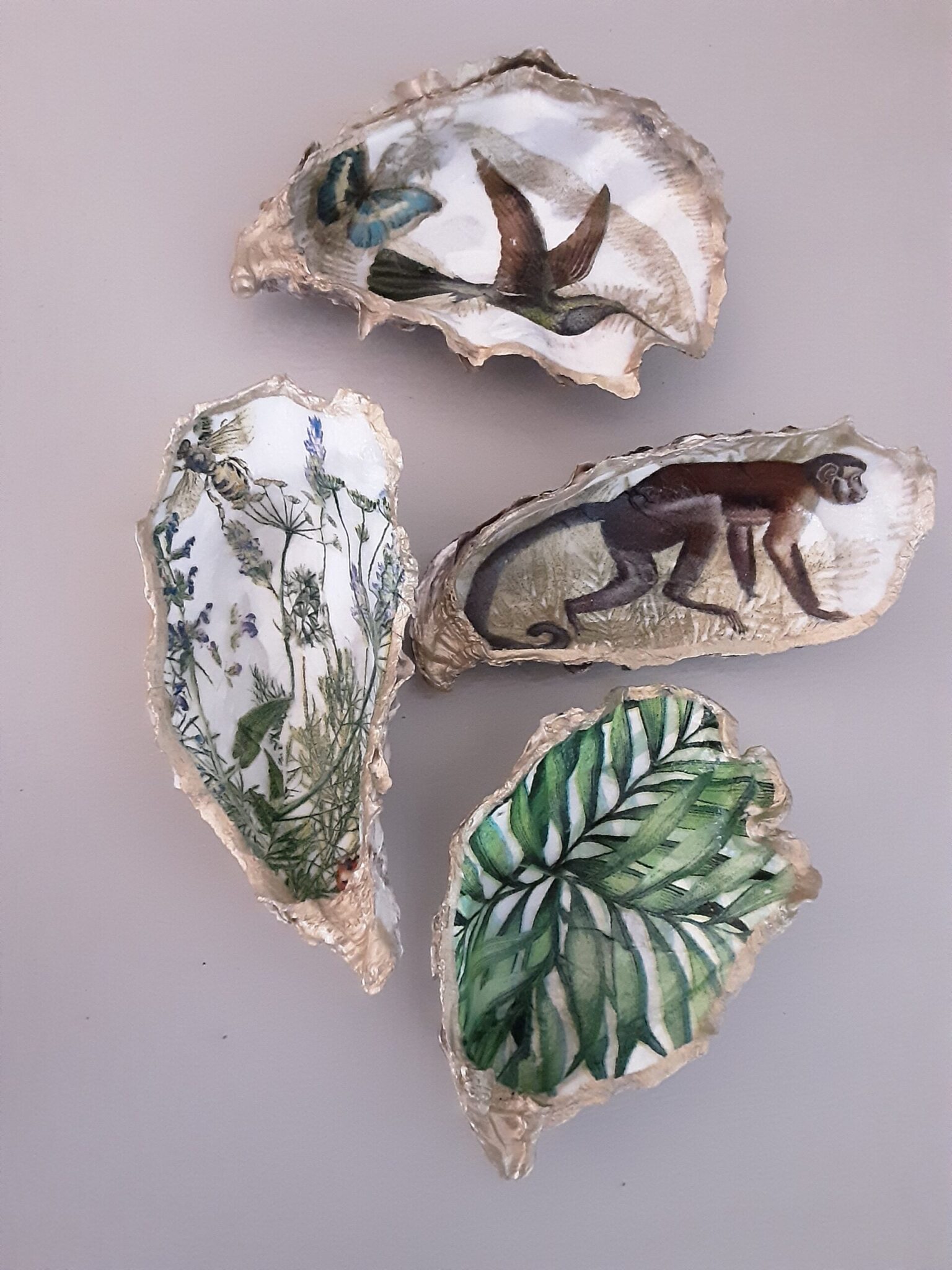 Paper Icelandic Poppy - Kip Hideaways