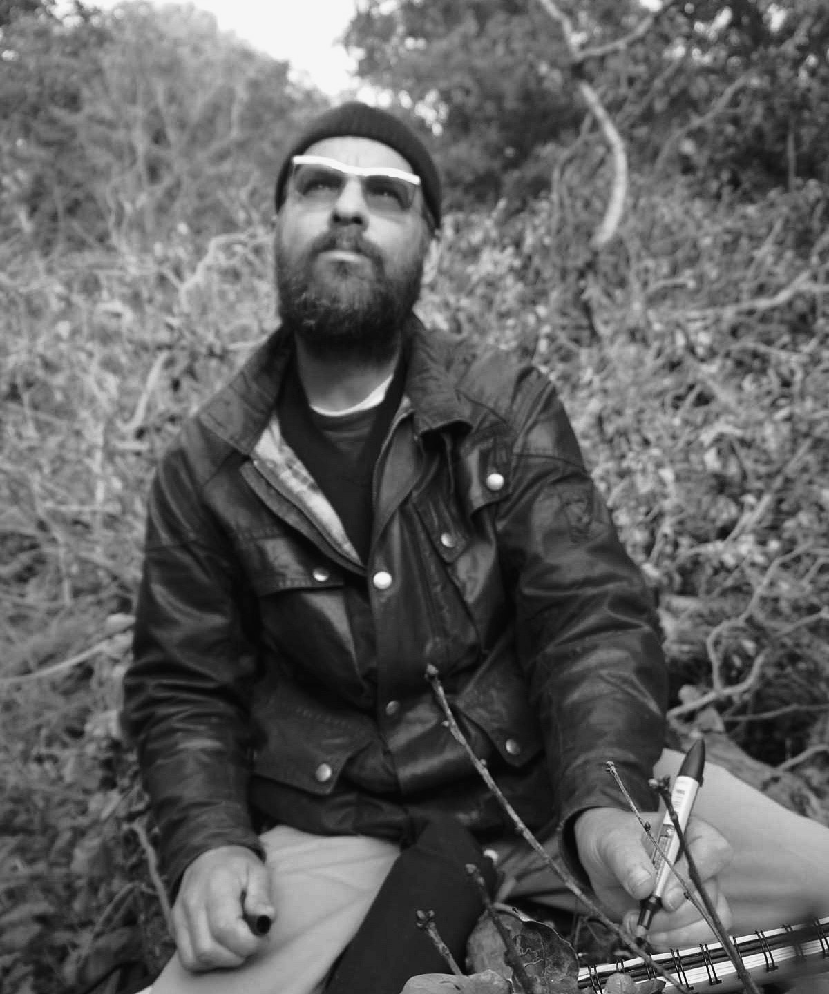 Suffolk Postcards - Kip Hideaways