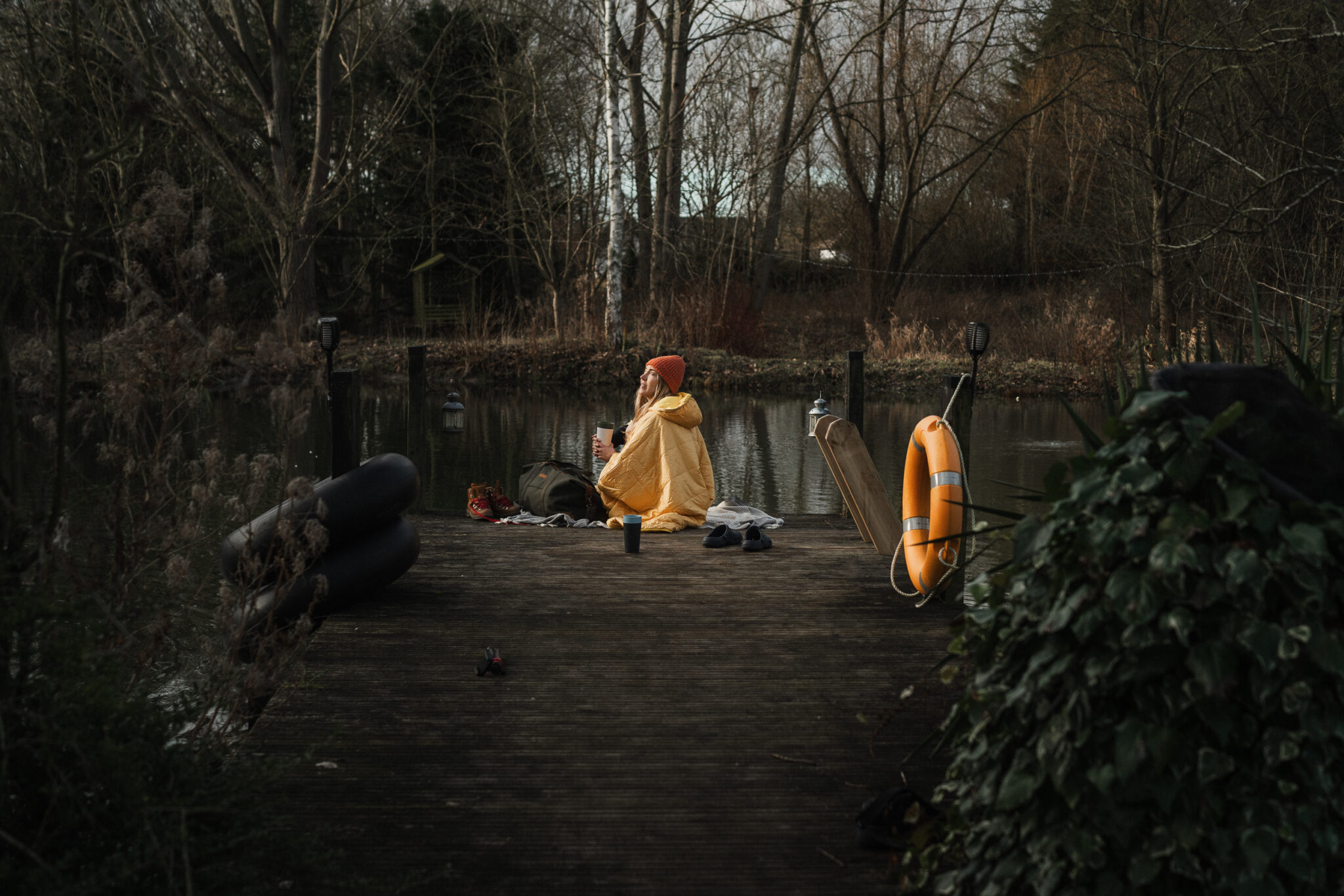 48 Hours in Cambridgeshire with The Travel Project. - Kip Hideaways