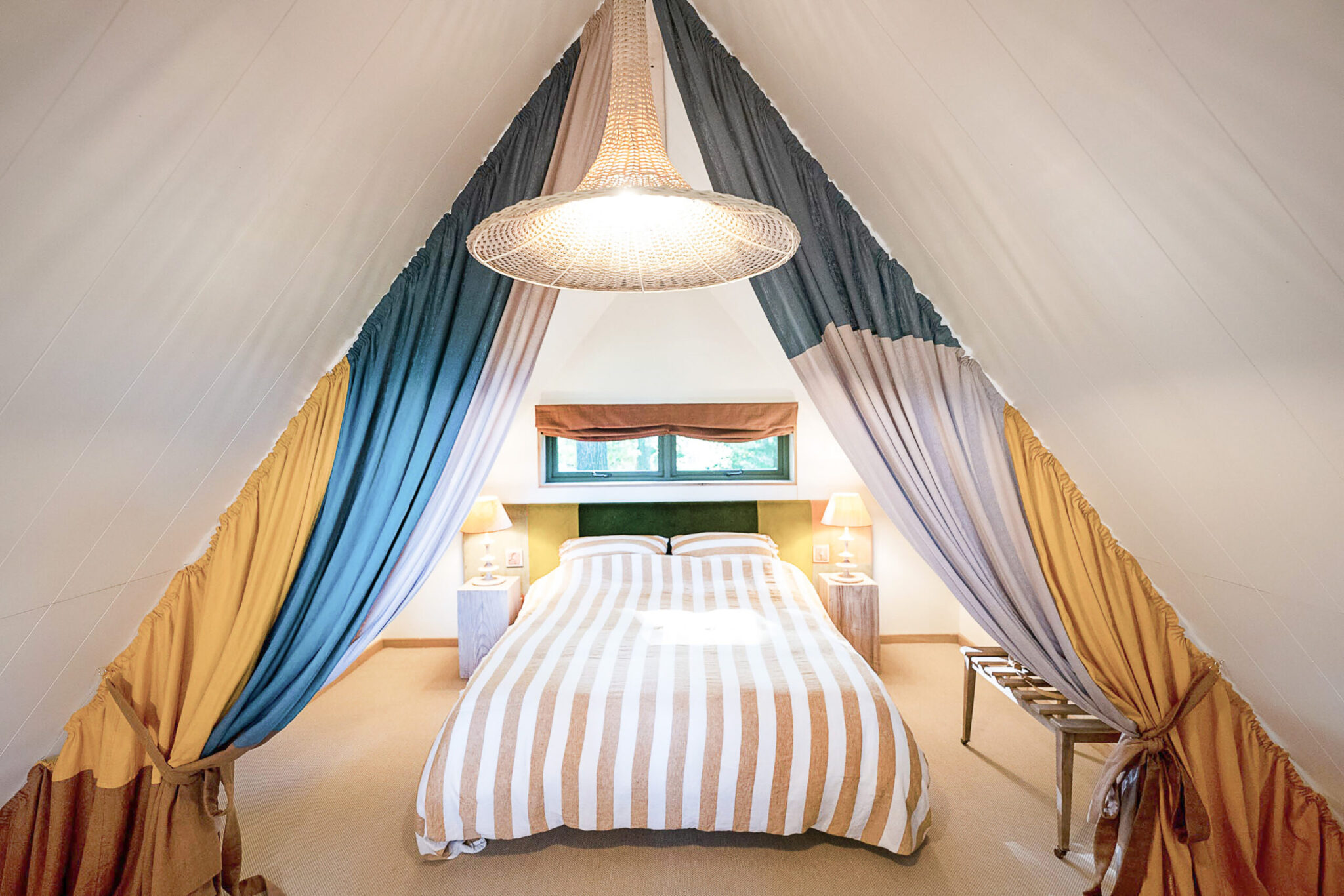 Kip Hideaways - Spaces with Soul - Stylish Boutique Rentals