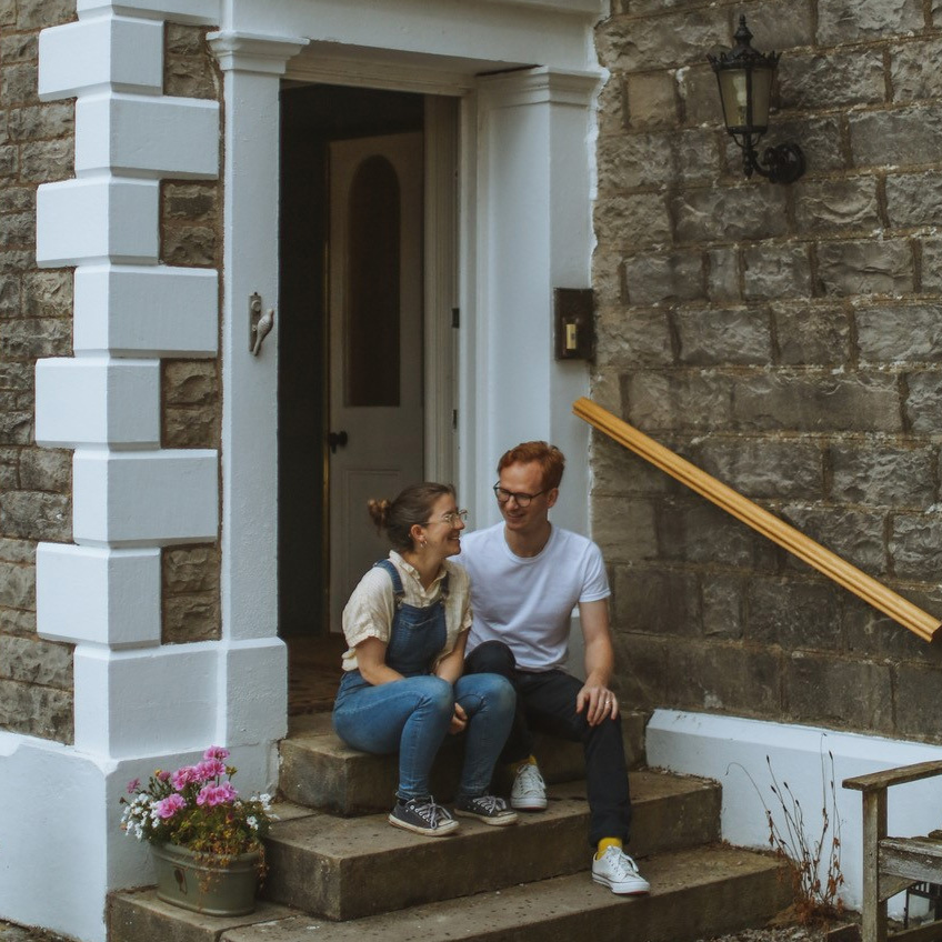 Brownber House - Kip Hideaways