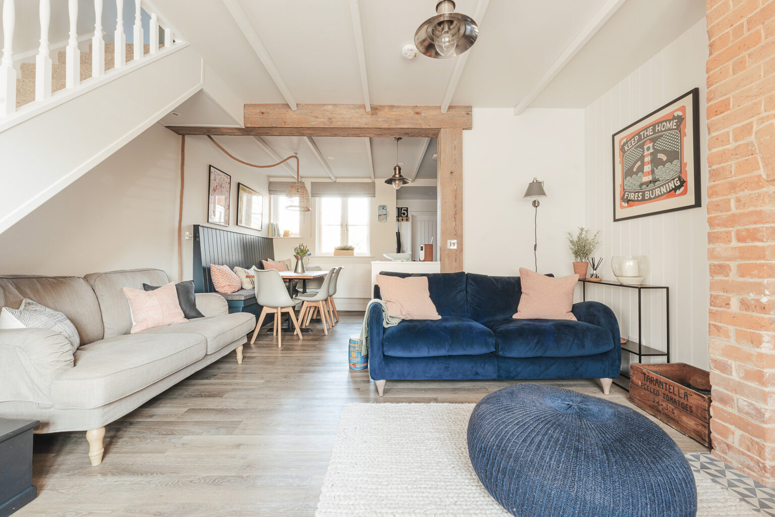 Kip Hideaways – Small rentals with soul.