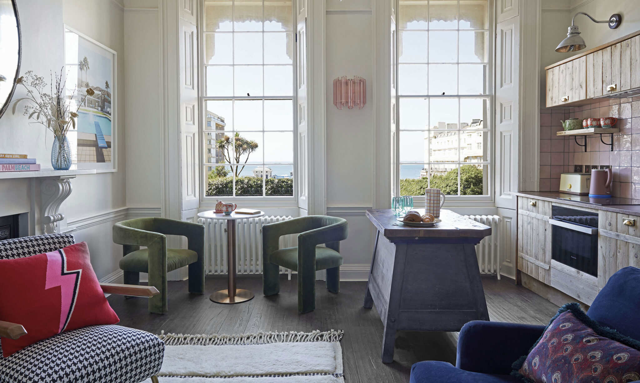 Kip Hideaways – Small rentals with soul.