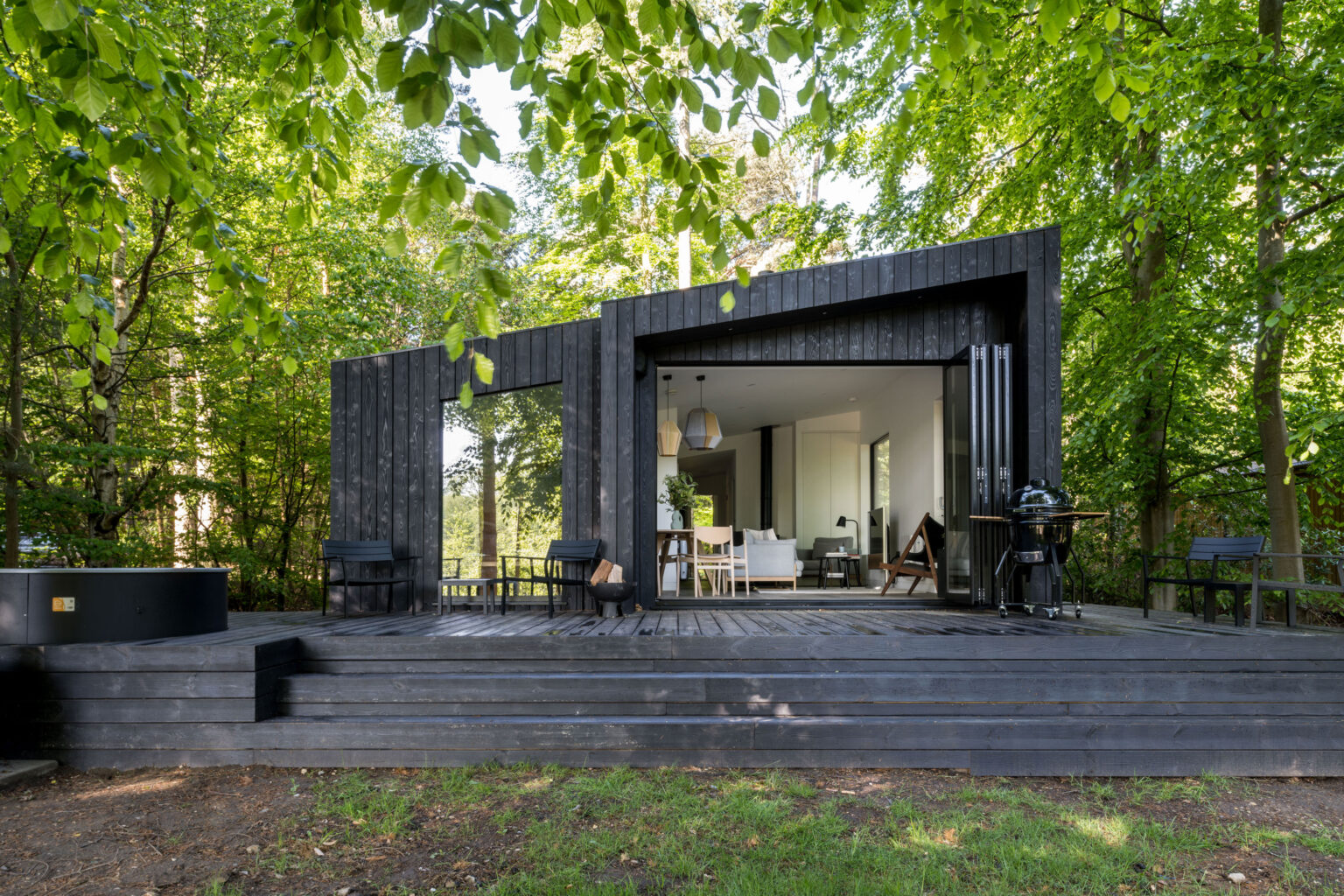 New on Kip. – Kip Hideaways