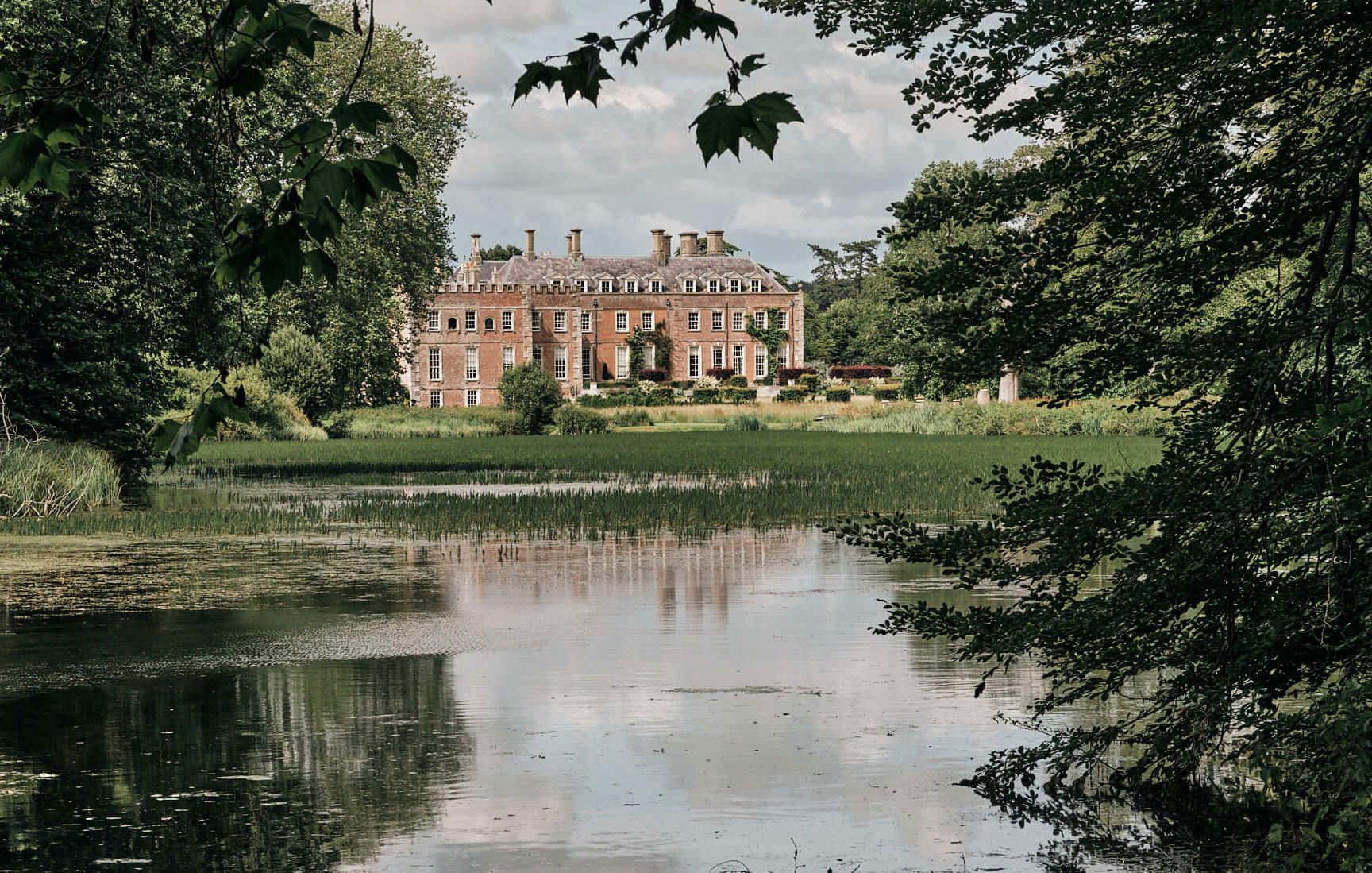 The Riding House - Kip Hideaways