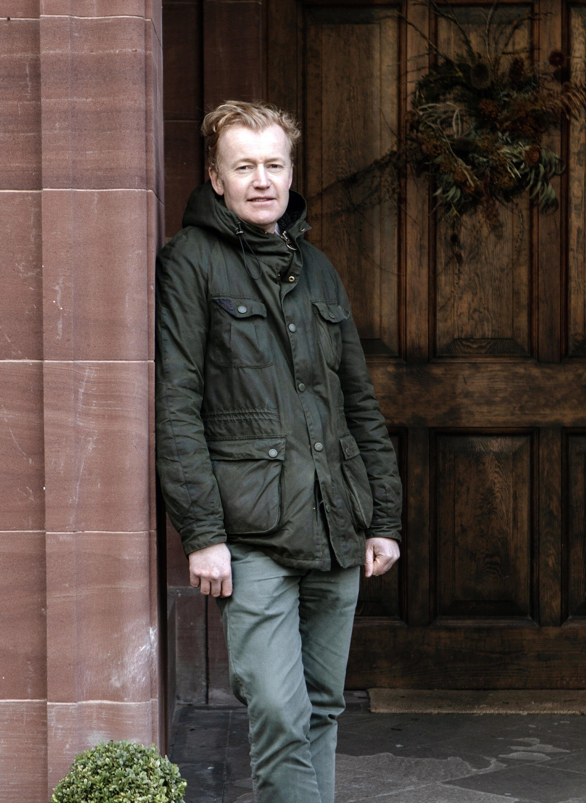 The Lodge - Kip Hideaways