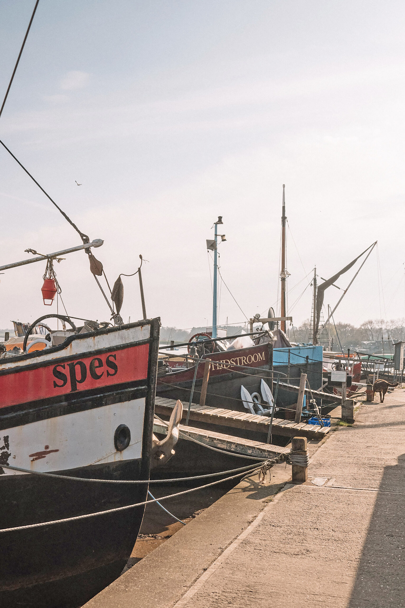 12 New Street - Kip Hideaways