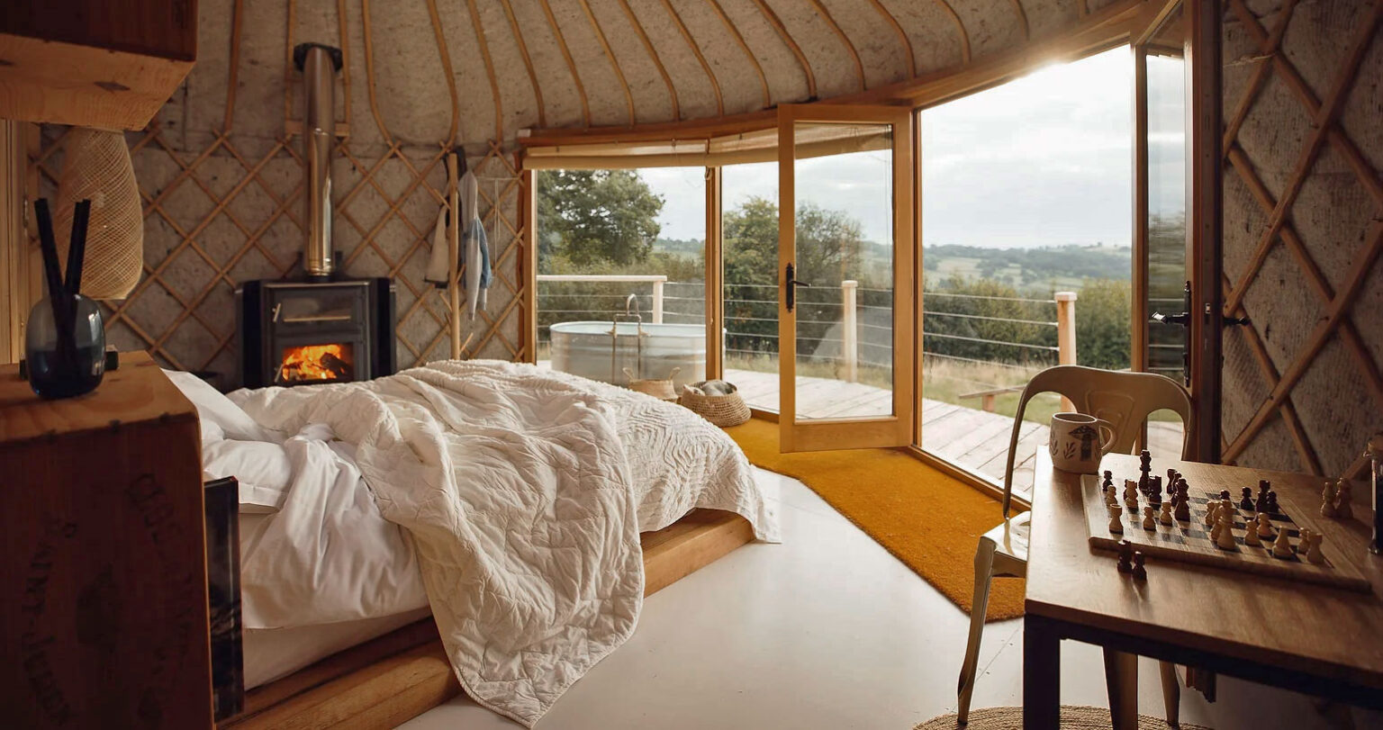 Kip Hideaways – Small rentals with soul.