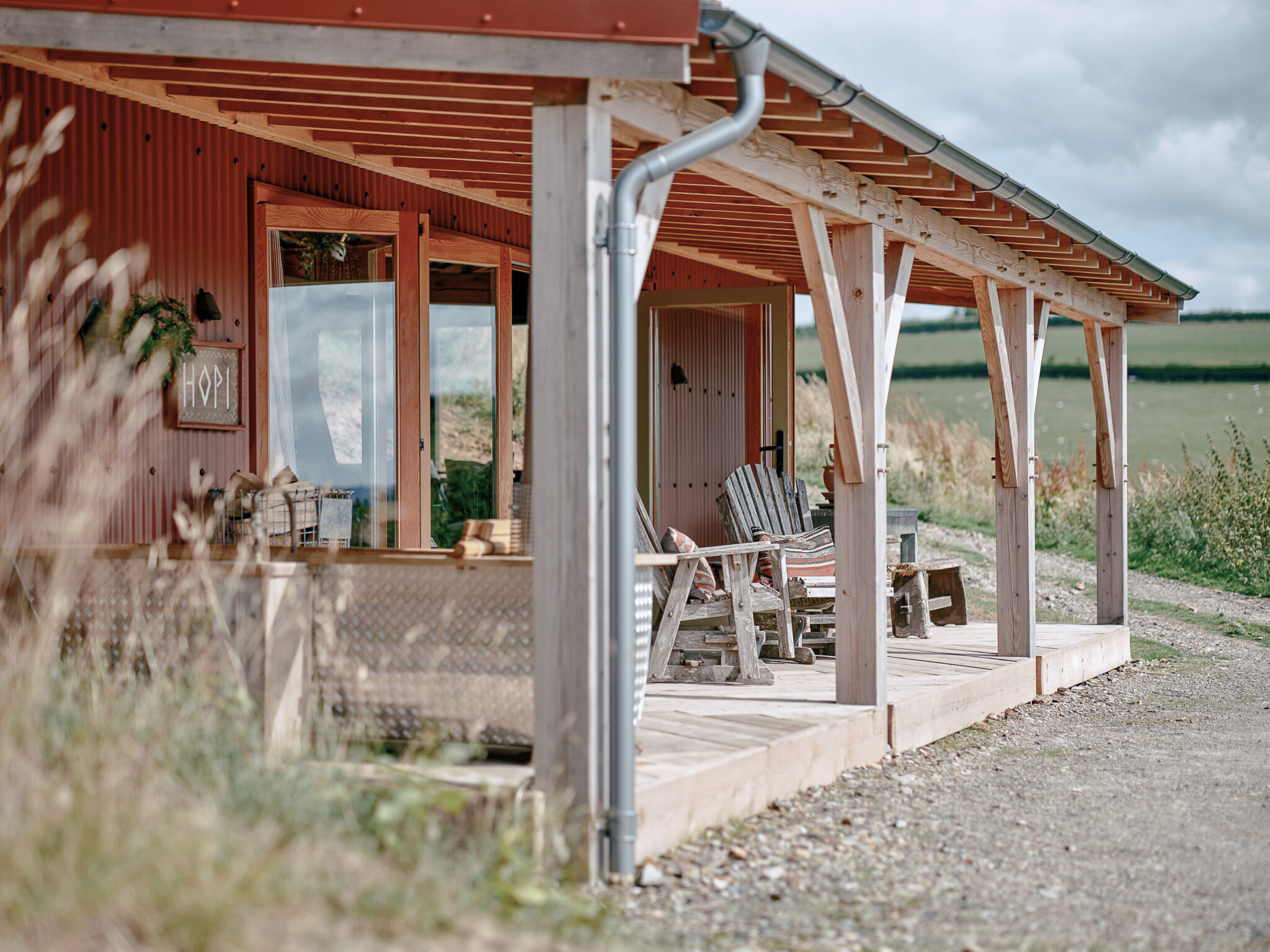 Kip Hideaways – Small rentals with soul.