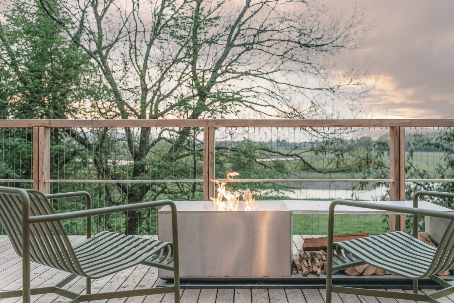 Rewild Things - Kip Hideaways