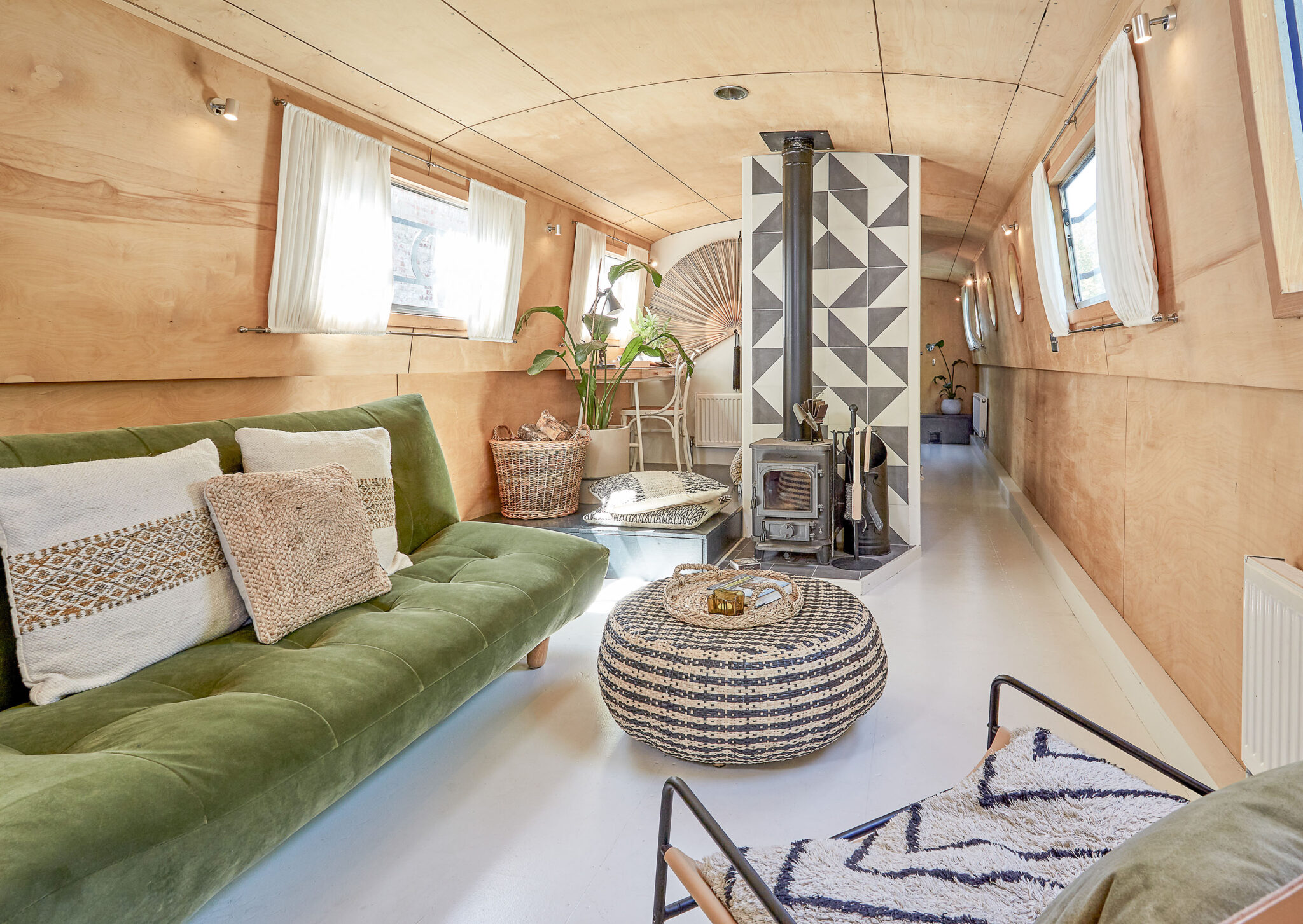 Kip Hideaways – Small rentals with soul.