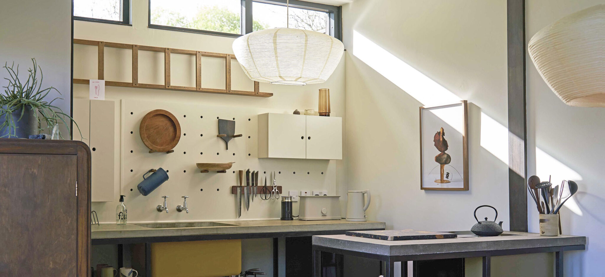 Kip Hideaways – Small rentals with soul.