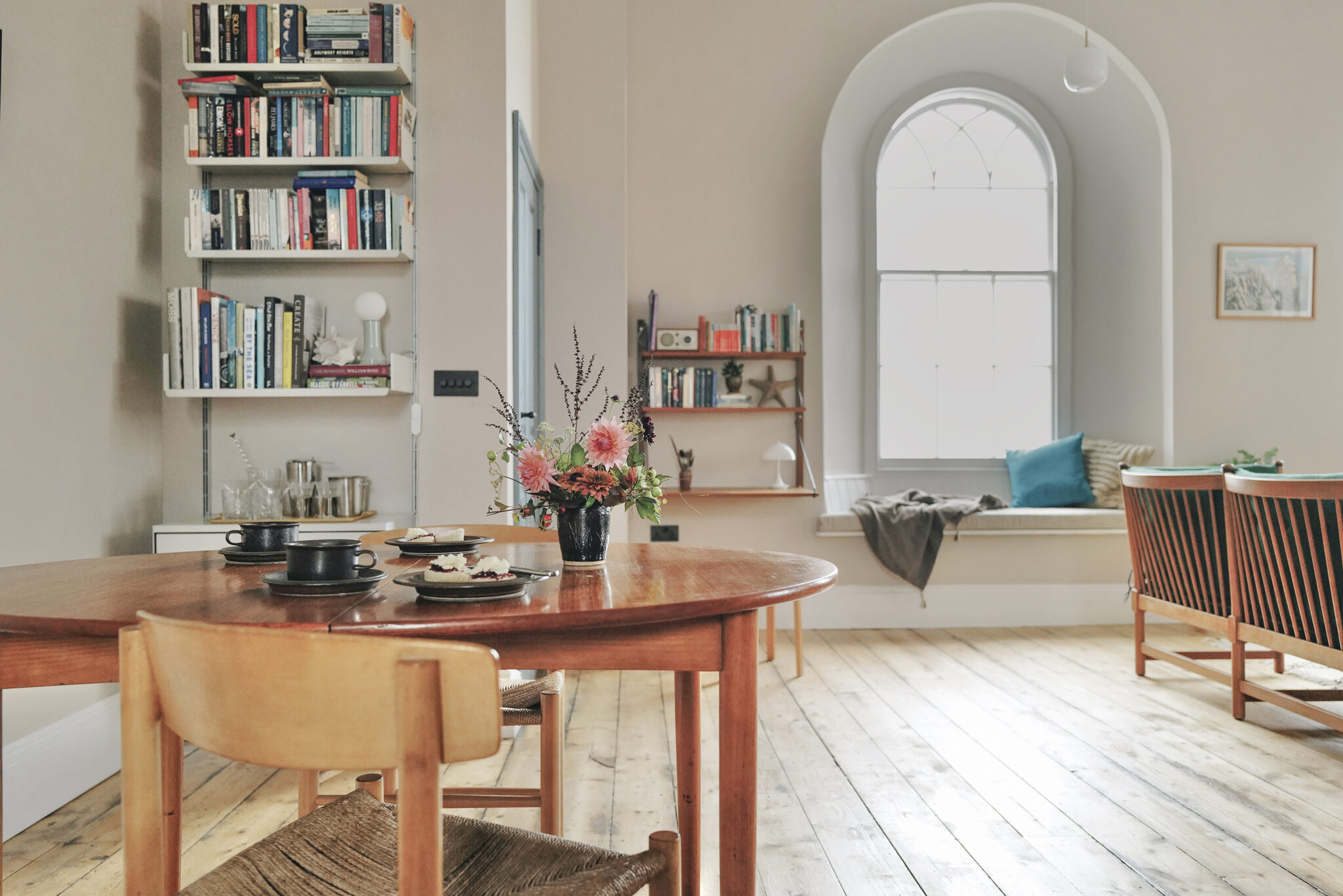 Kip Hideaways – Small rentals with soul.