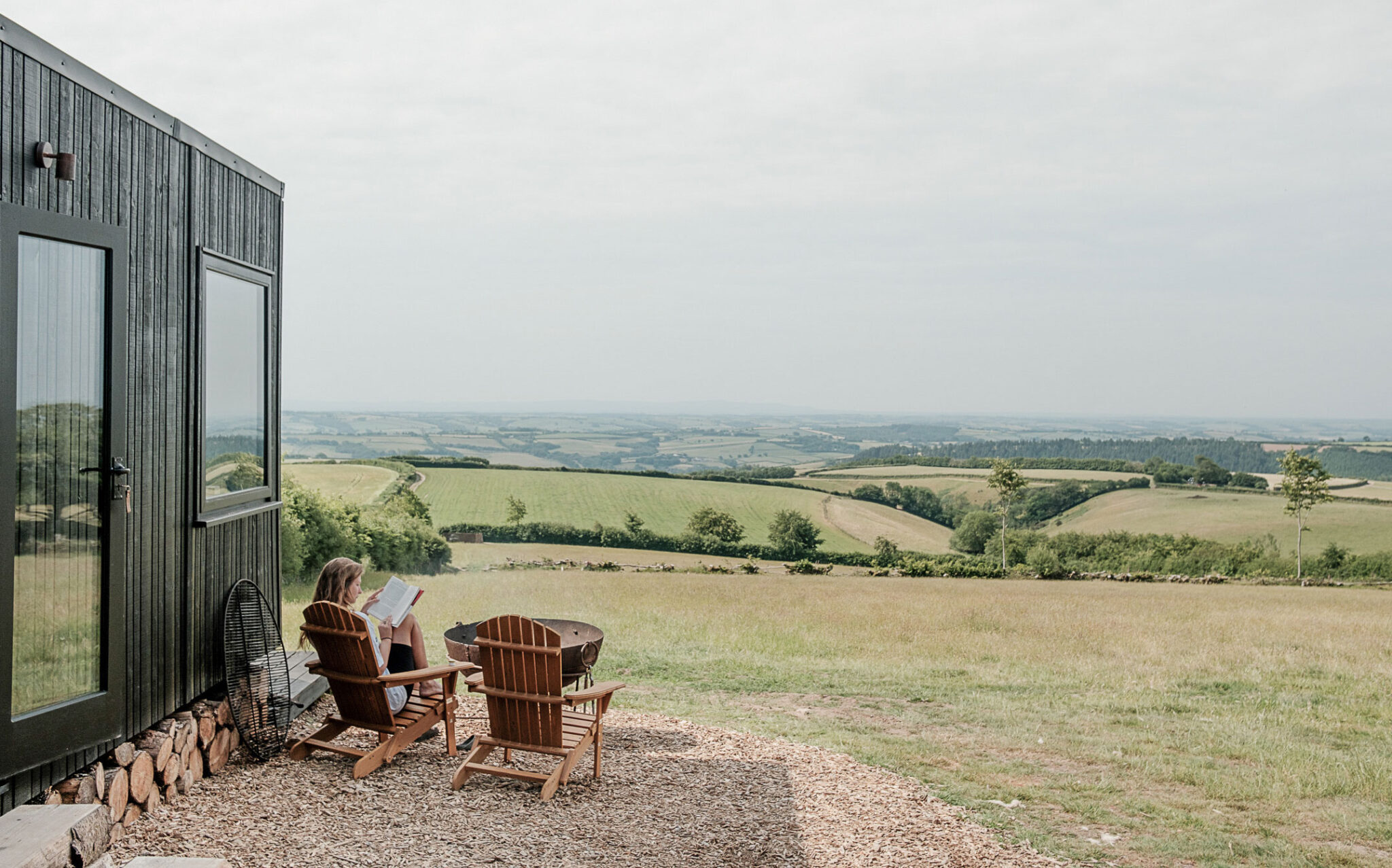 Kip Hideaways – Small rentals with soul.