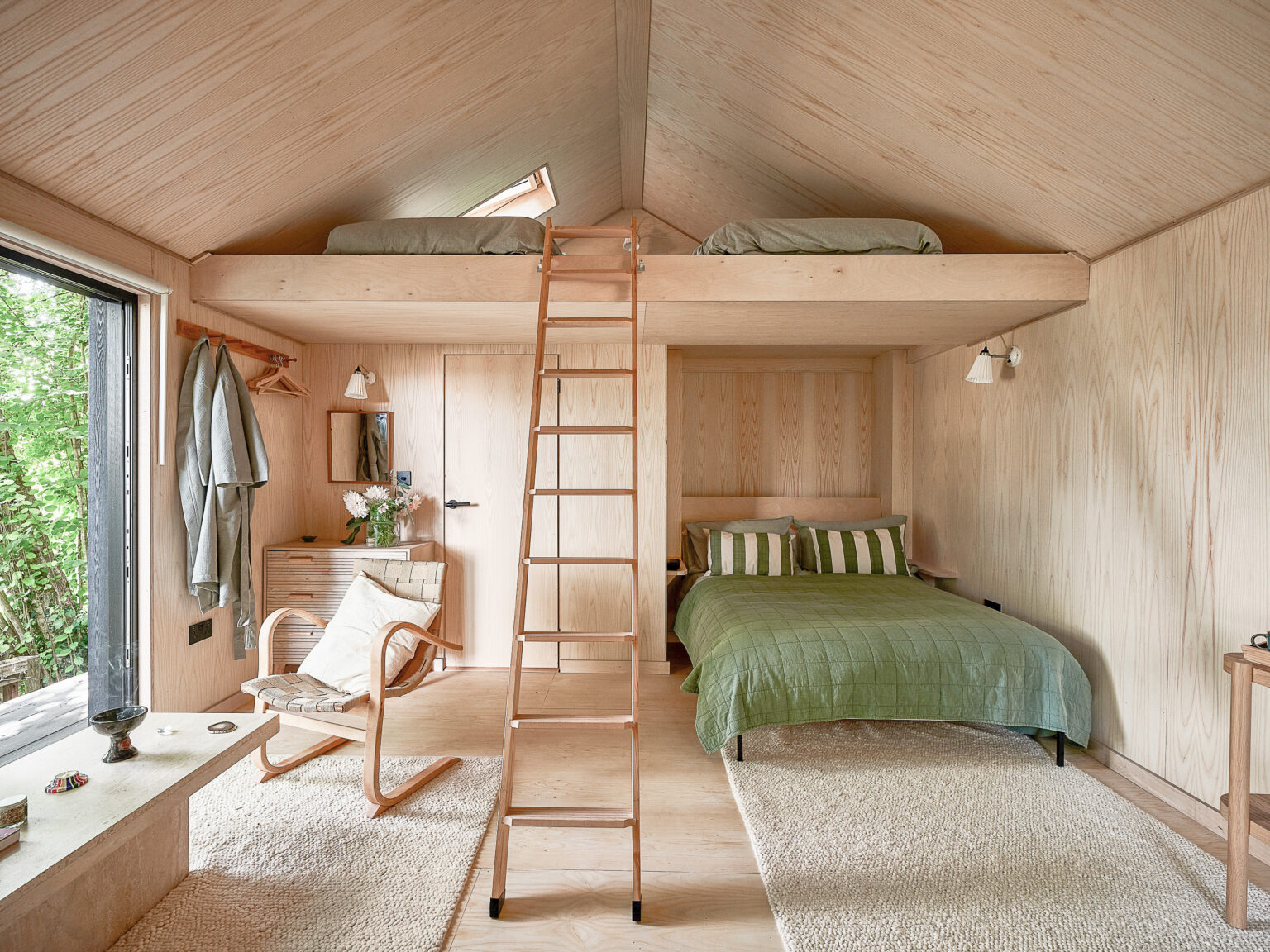 Kip Hideaways – Small rentals with soul.