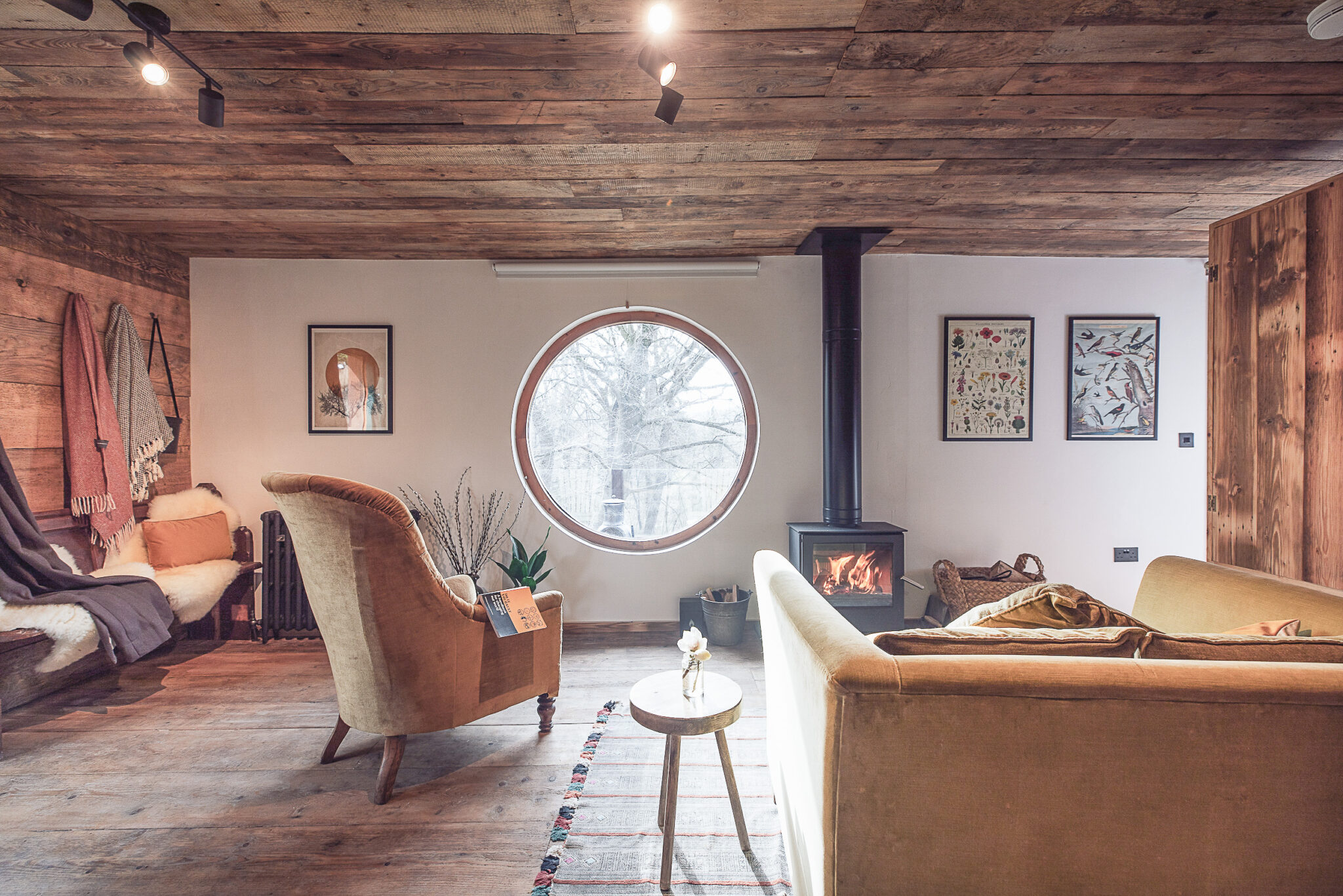 Kip Hideaways - Spaces with Soul - Stylish Boutique Rentals