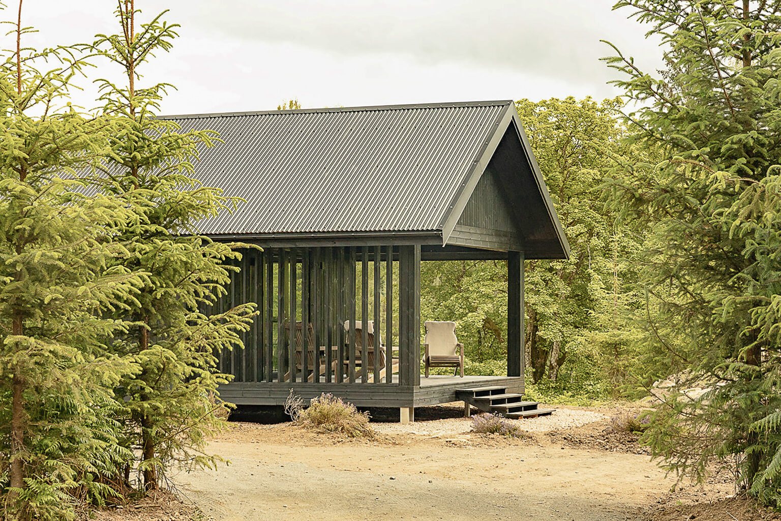 Kip Hideaways - Small Places with Soul - Stylish Boutique Rentals