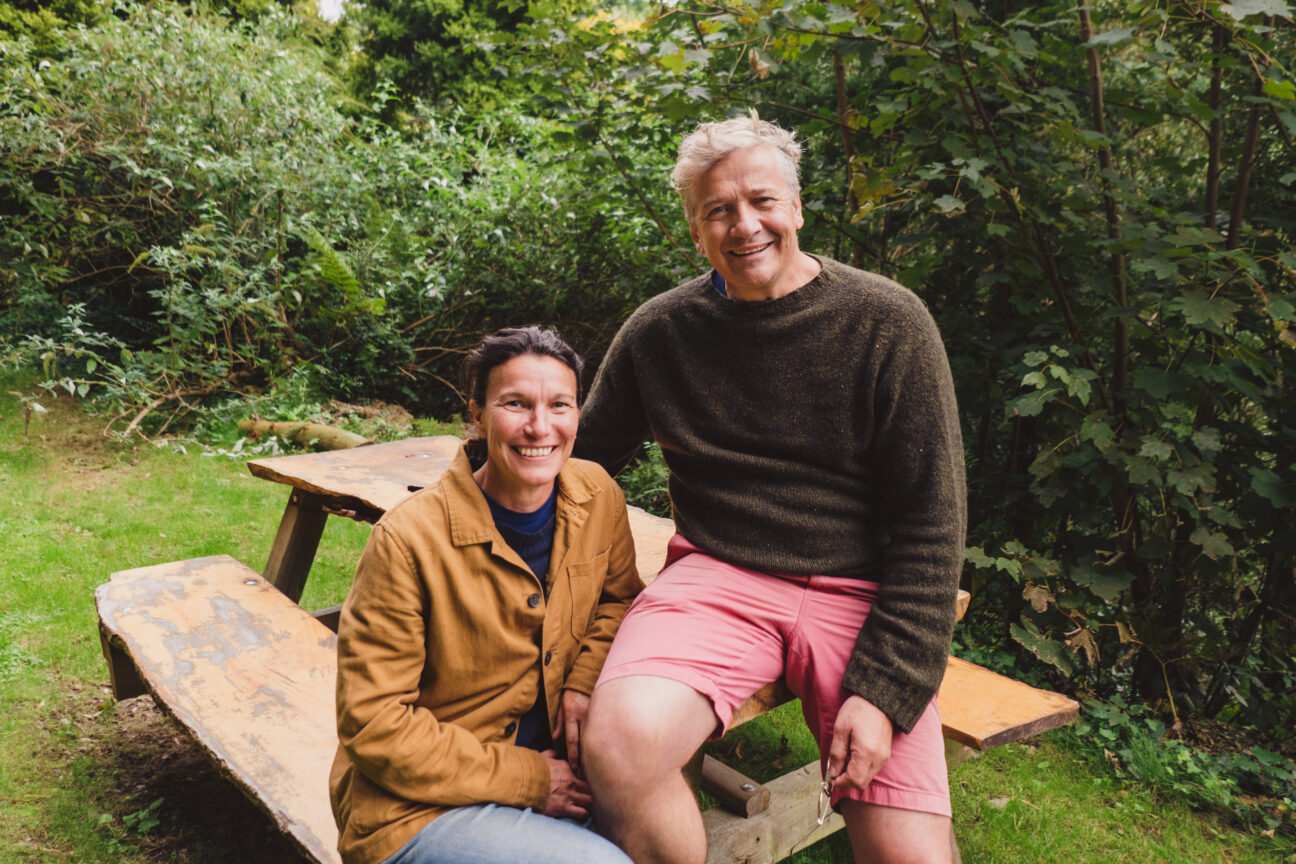 WILDCOMFORT - Kip Hideaways