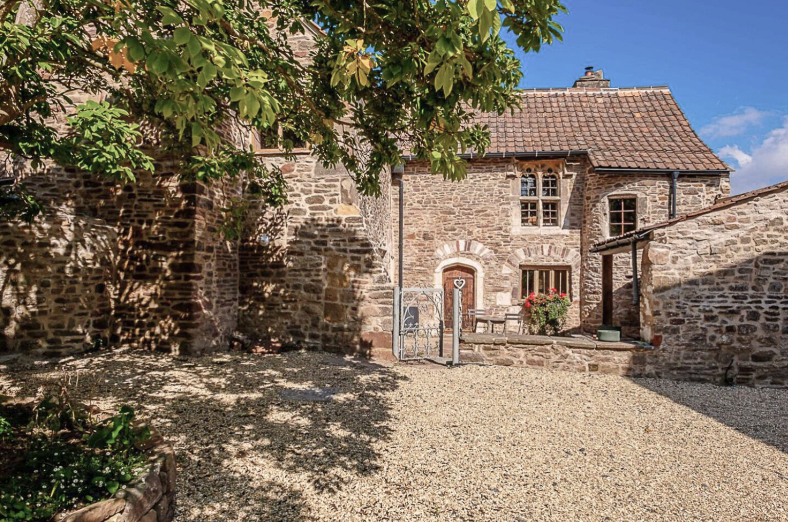 Court House Farm - Kip Hideaways