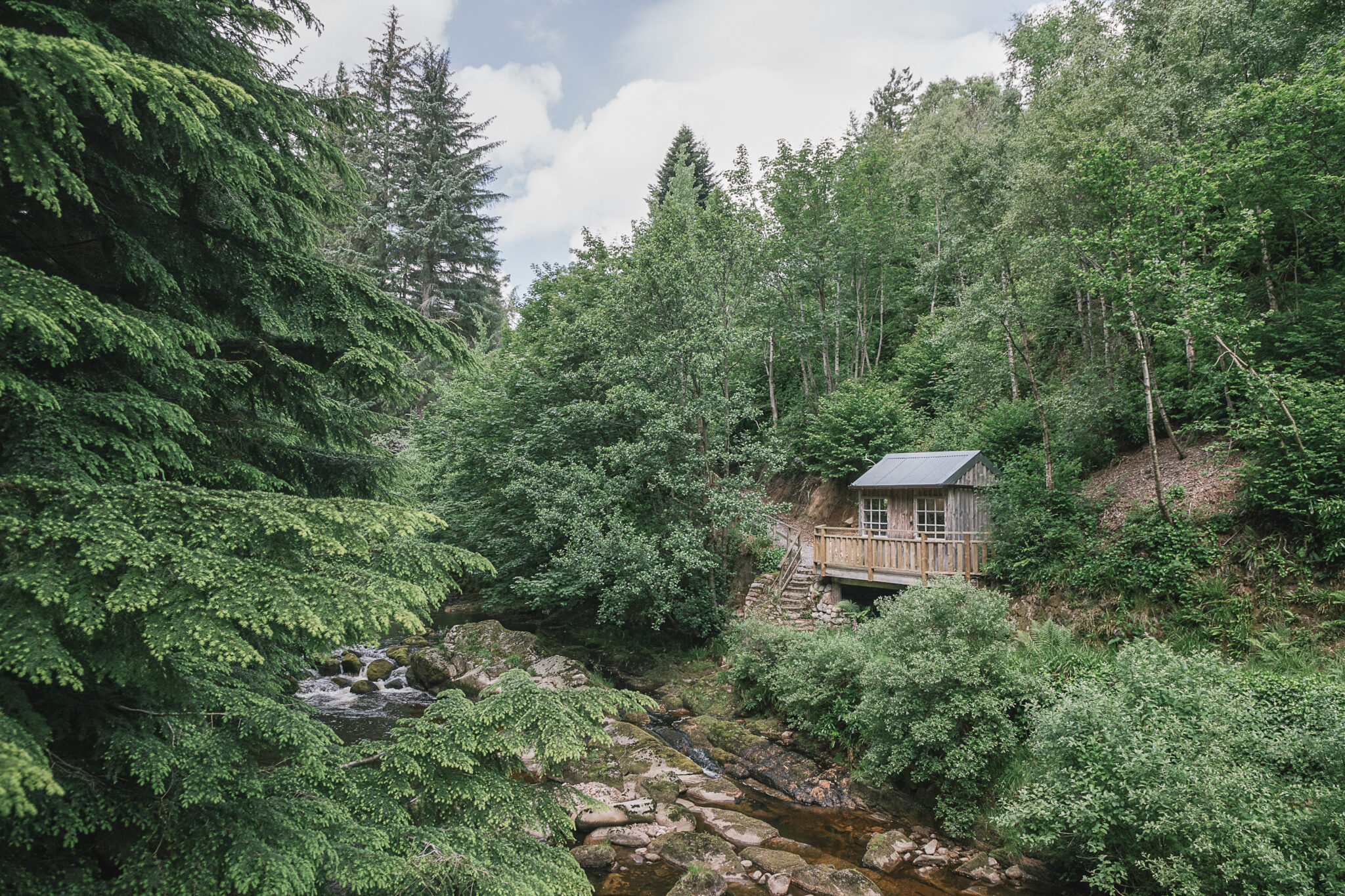 Kip Hideaways - Small Places with Soul - Stylish Boutique Rentals