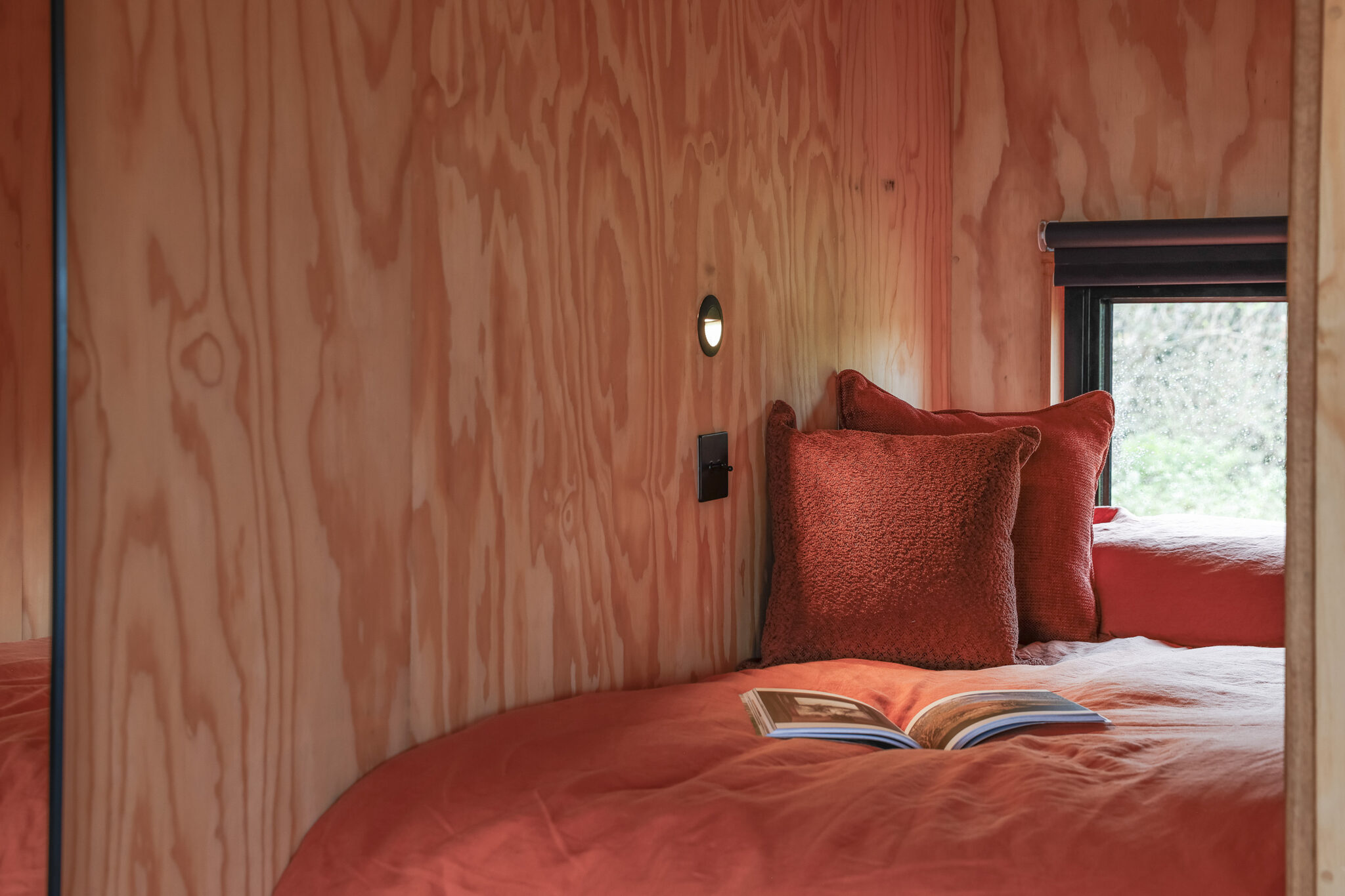 Tarporley Shacks - Kip Hideaways