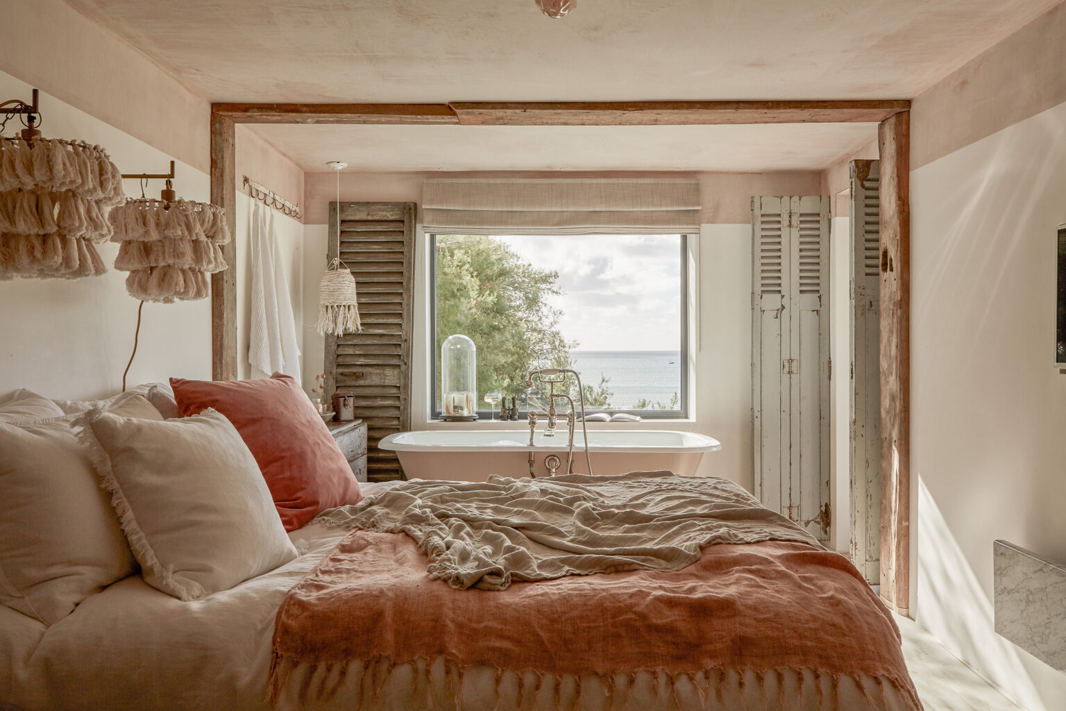 Kip Hideaways - Small Places with Soul - Stylish Boutique Rentals