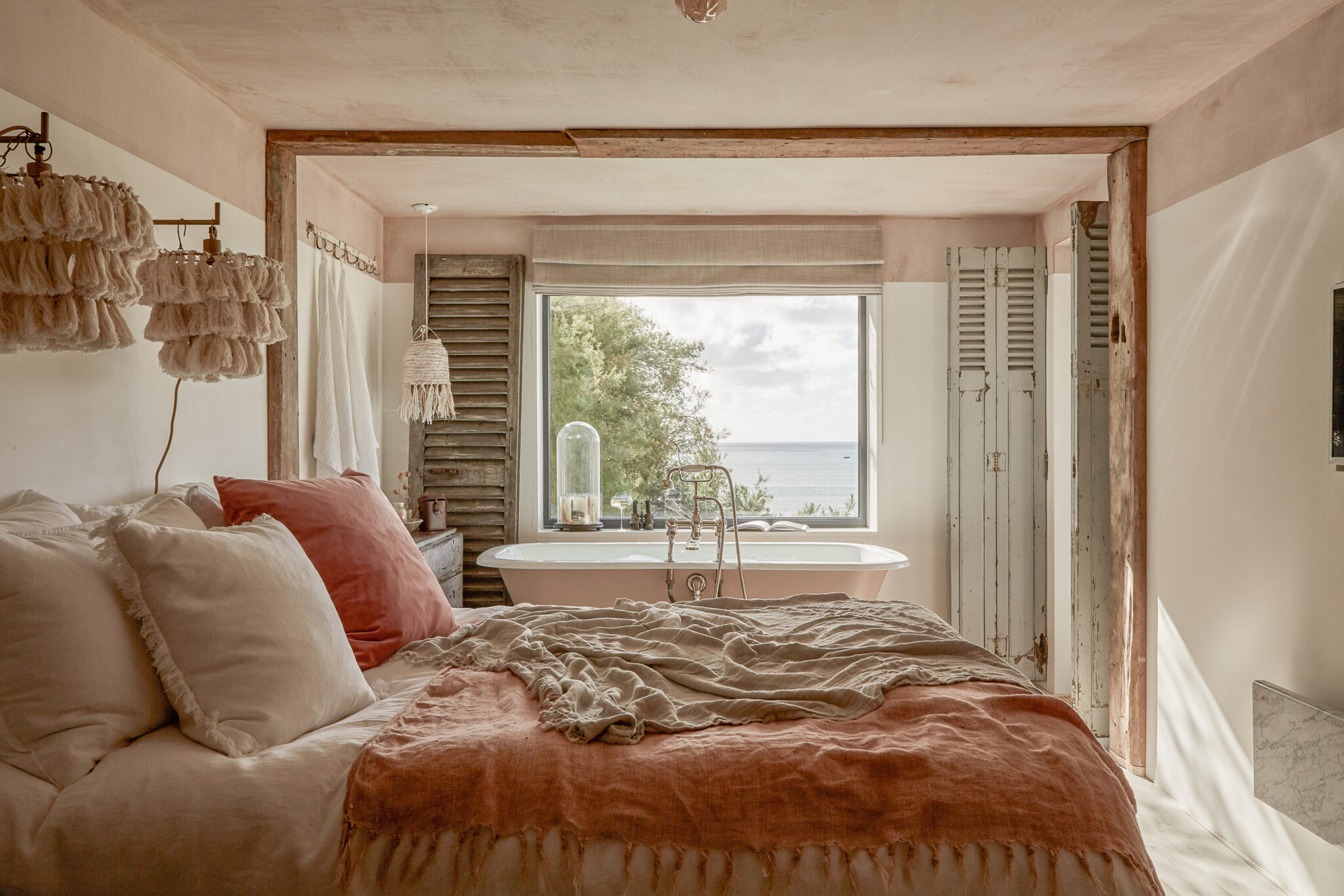 Kip Hideaways - Spaces with Soul - Stylish Boutique Rentals