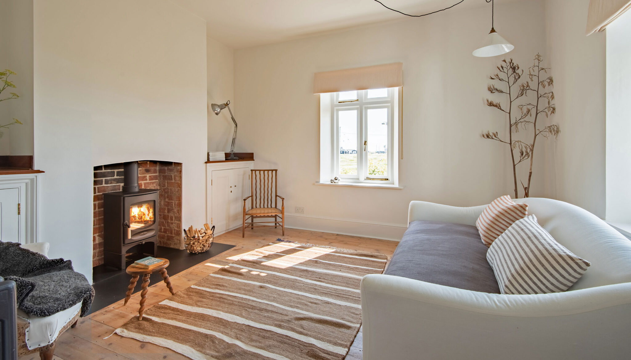 Kip Hideaways - Small Places with Soul - Stylish Boutique Rentals