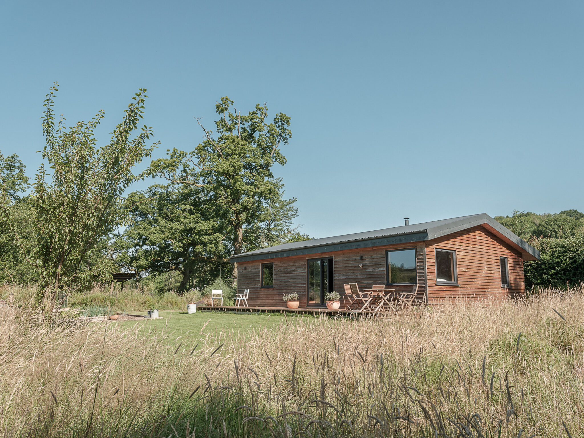 Kip Hideaways - Spaces with Soul - Stylish Boutique Rentals