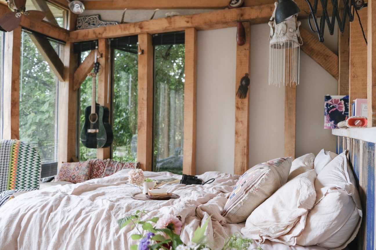 Kip Hideaways - Spaces with Soul - Stylish Boutique Rentals