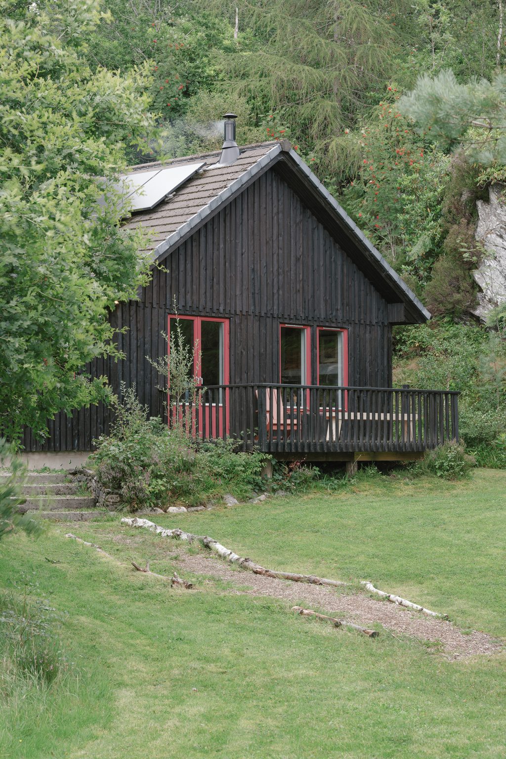 Borradill - Kip Hideaways