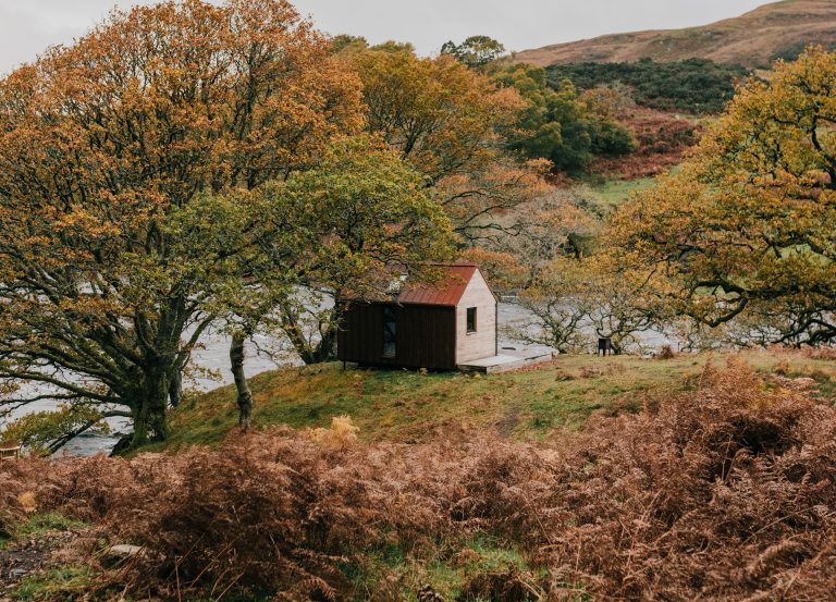 Kip Hideaways - Spaces with Soul - Stylish Boutique Rentals