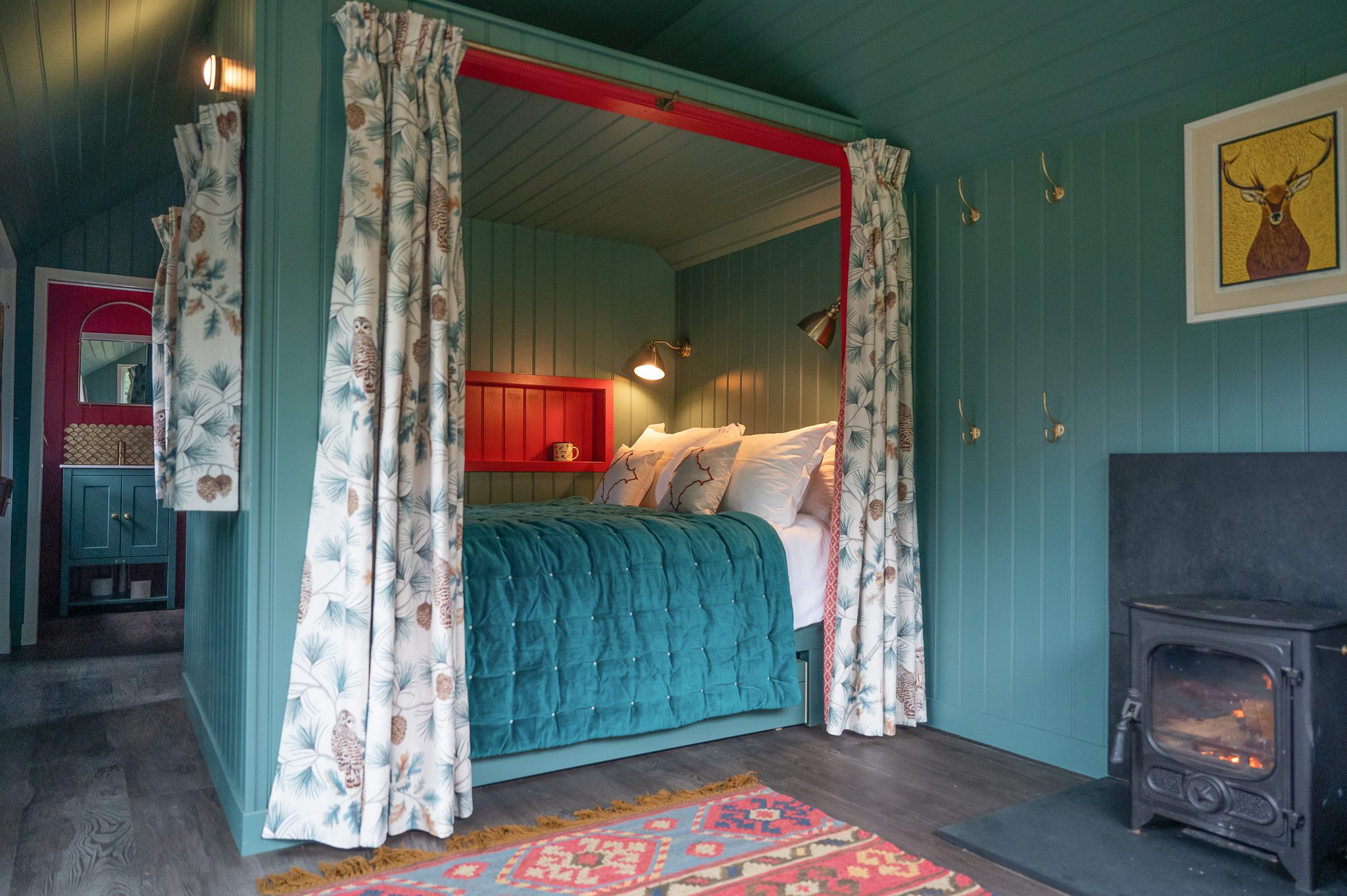 Kip Hideaways - Spaces with Soul - Stylish Boutique Rentals