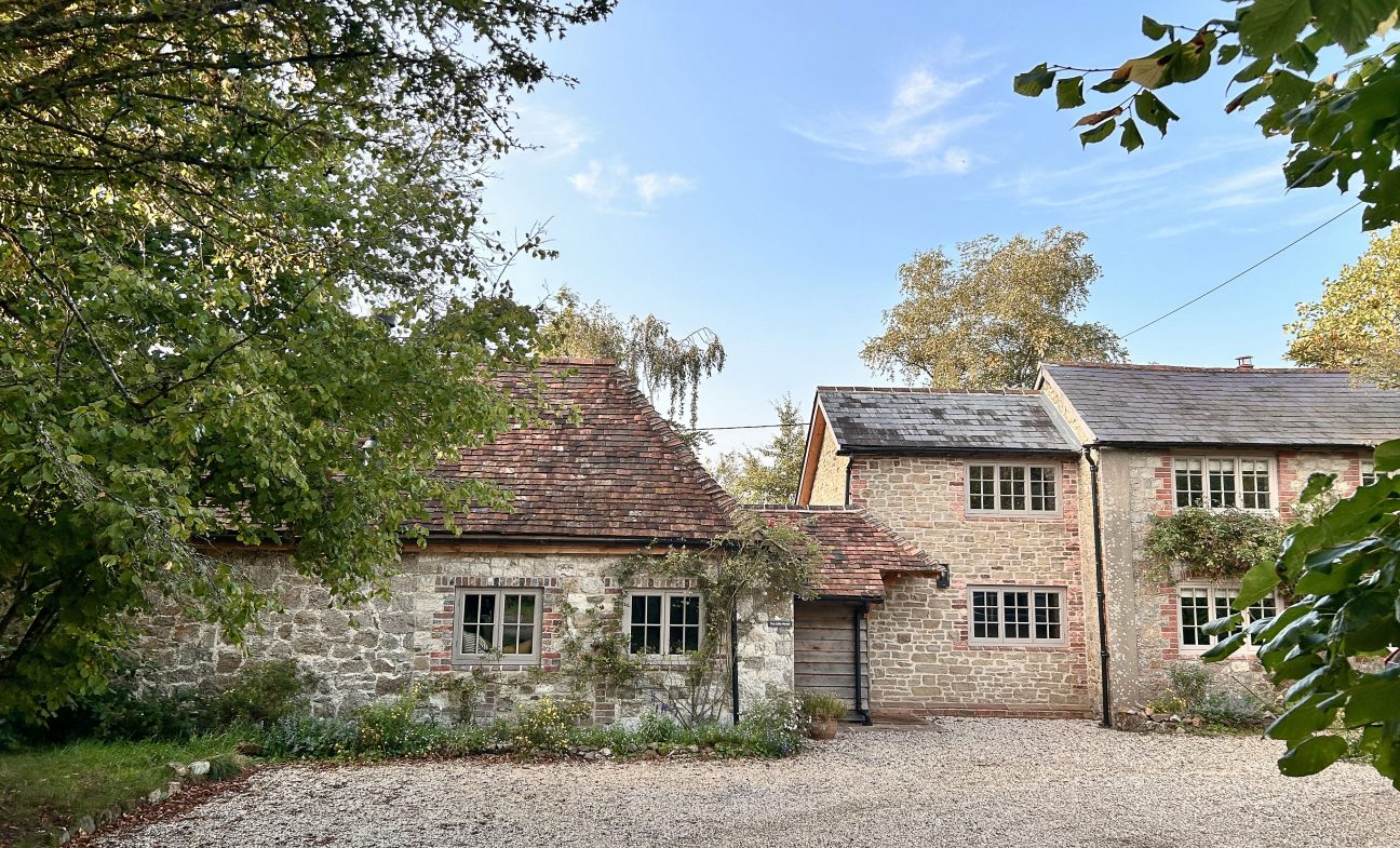 Kip Hideaways - Spaces with Soul - Stylish Boutique Rentals