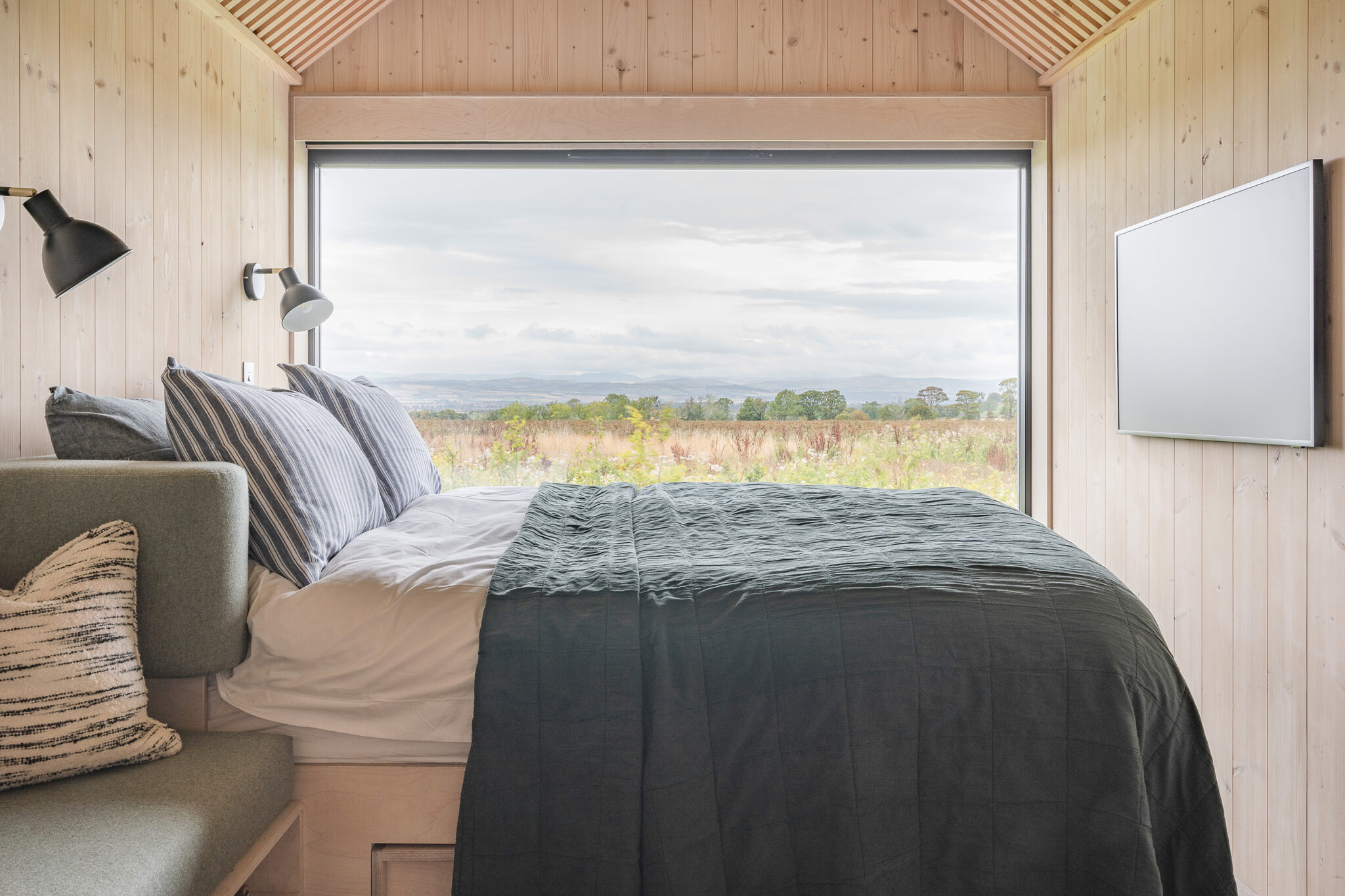 Kip Hideaways - Spaces with Soul - Stylish Boutique Rentals