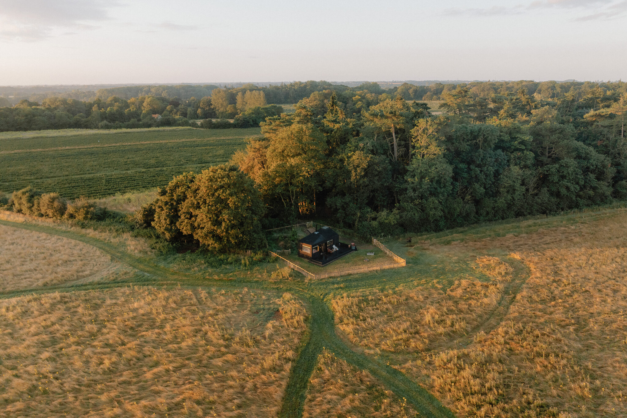 New on Kip. - Kip Hideaways